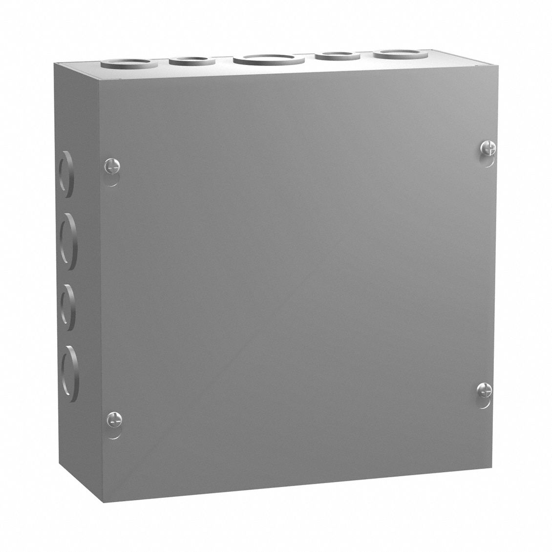 HAMMOND, Steel, 6 in x 4 in x 4 in, Junction Box - 902YM7|CSKO644 ...