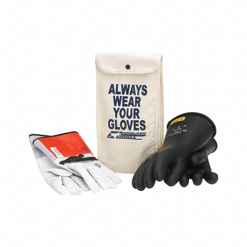 Electrical Glove kit - Grainger