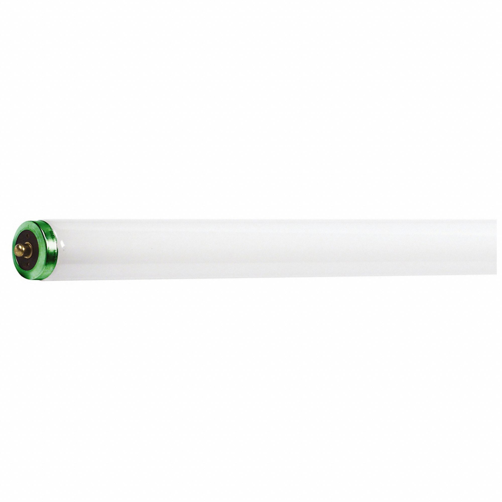 CURRENT, 5 ft Nominal Lg, T12, Linear Fluorescent Bulb - 4V954|F60T12/CW - Grainger