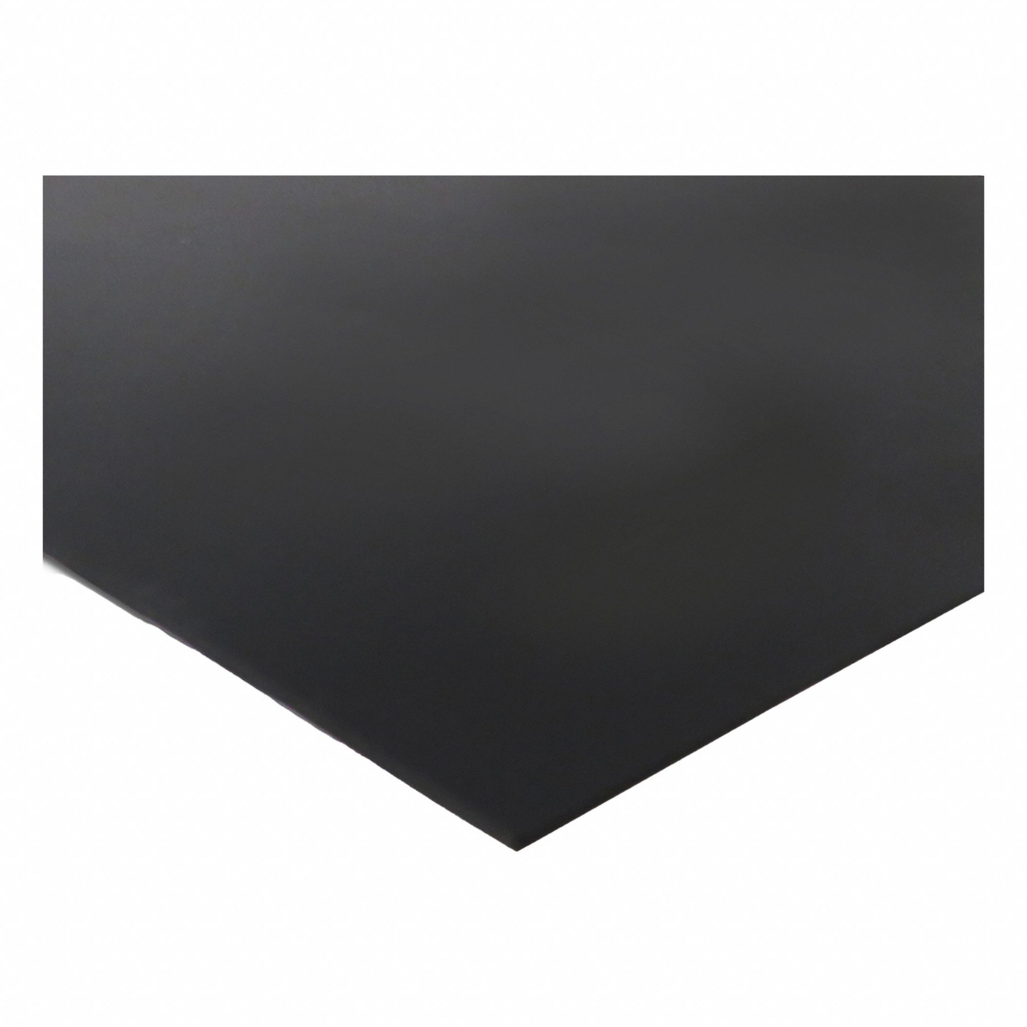 Neoprene, Std, Rubber Sheet - 848DZ0|6030-1/4B - Grainger