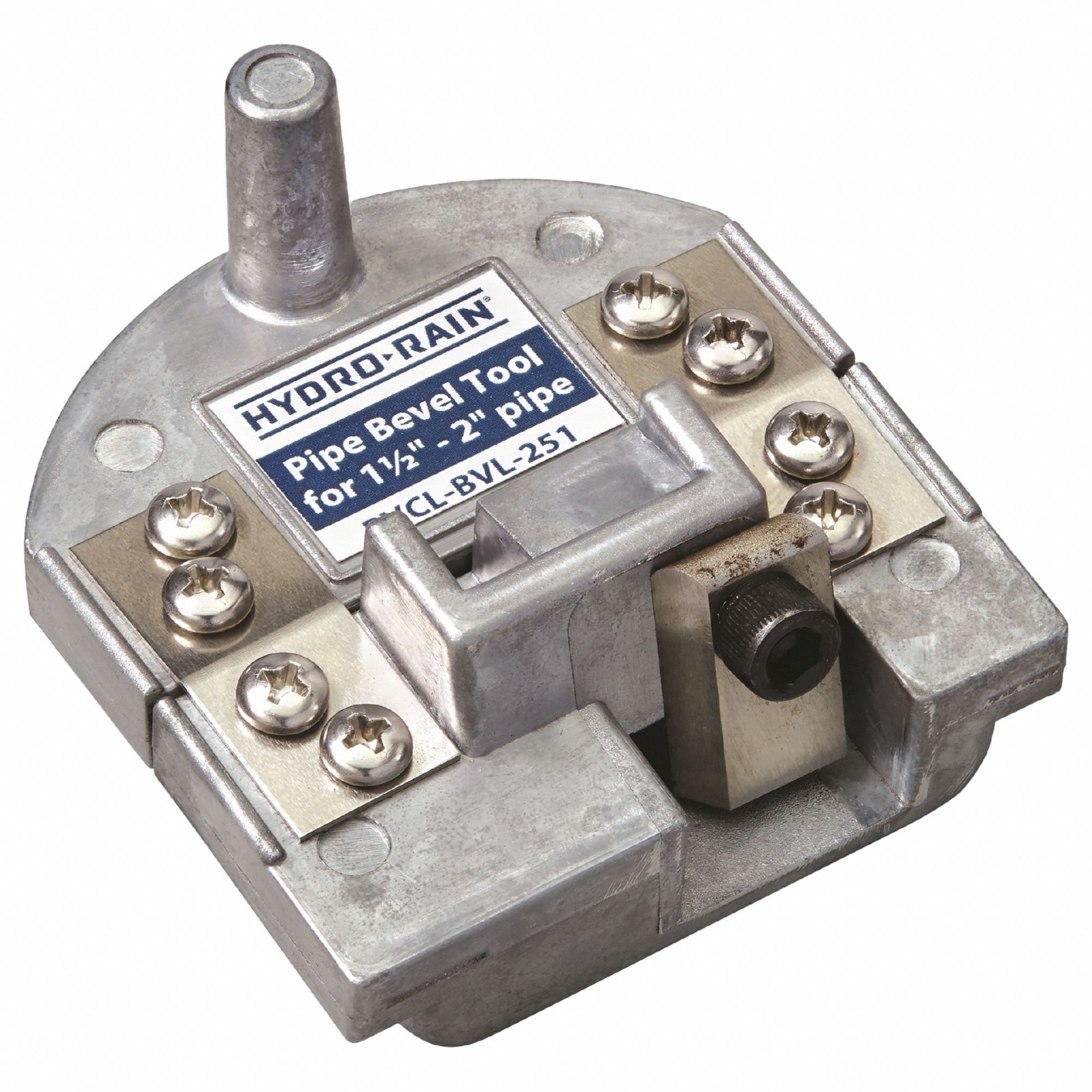 HYDRORAIN, PVC, Bevel Tool - 814MZ5|02023 - Grainger