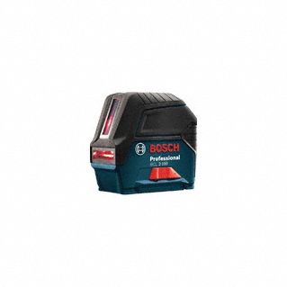 BOSCH, 2 Lines and 2 Dots, Red Beam, Cross Line Laser - 830KJ7|GCL 2 ...