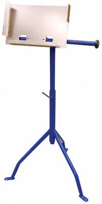3M, Wheel Wt Cutting Stand, Wheel Weight Cutting Stand - 834DZ3|PN61480 ...