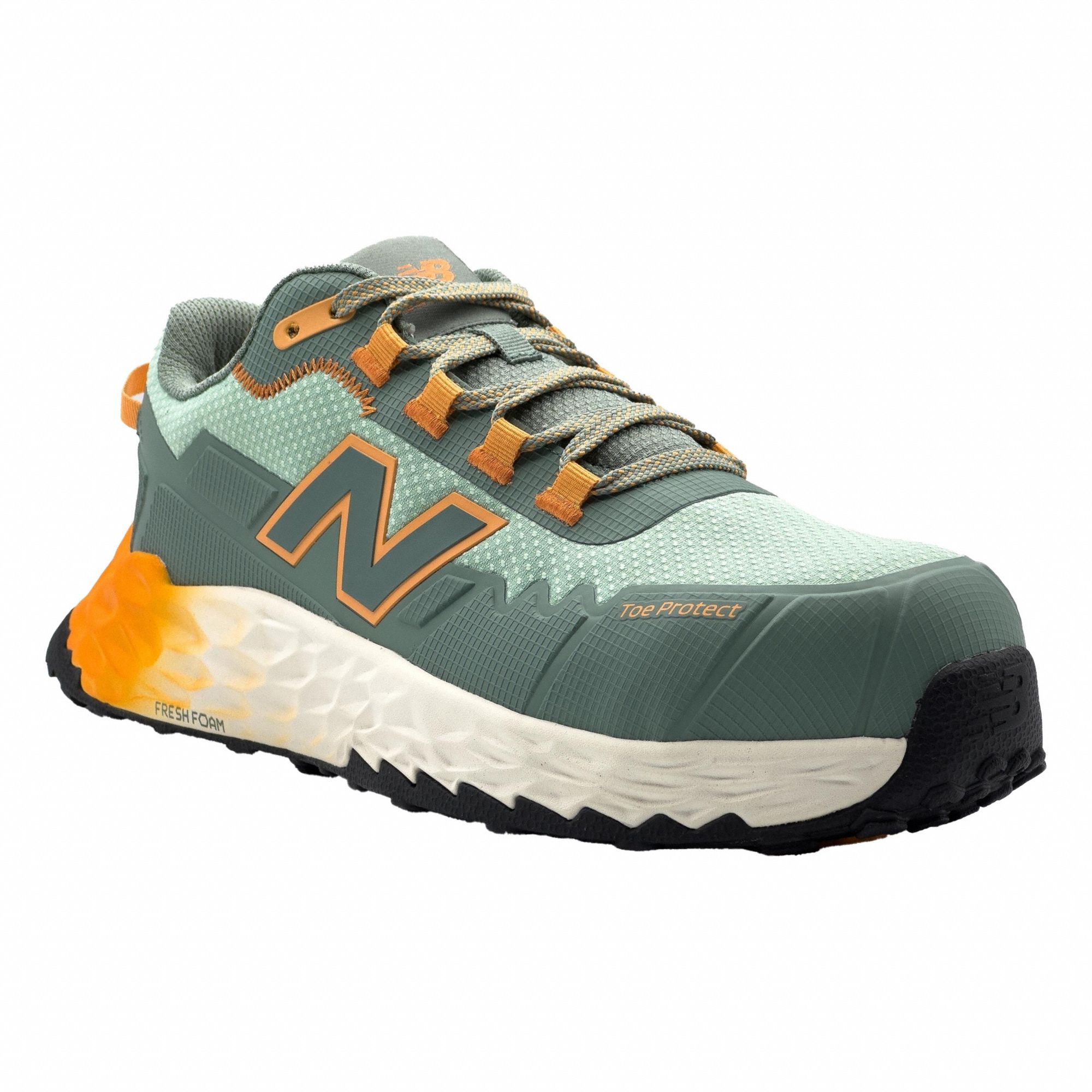 NEW BALANCE, Women's, Size 8 1/2, Athletic Shoe - 901N53|WUFCCEHAP-8.5B ...