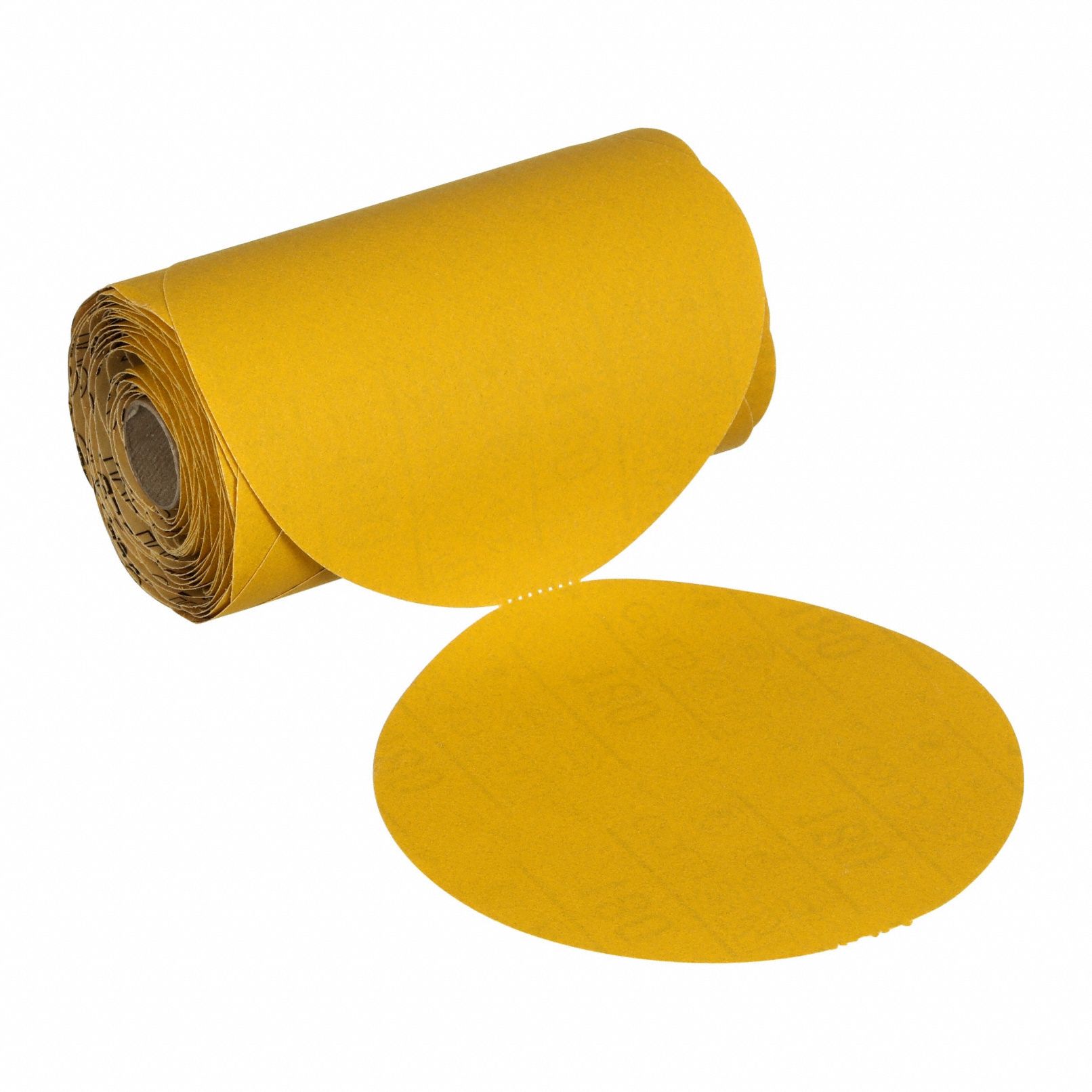 Abrasive Disc Roll - 408DG7|7100363466 - Grainger
