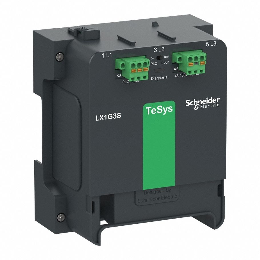SCHNEIDER, Control Module, LX1G3SLSEA, Module - 811UV2|LX1G3SLSEA ...
