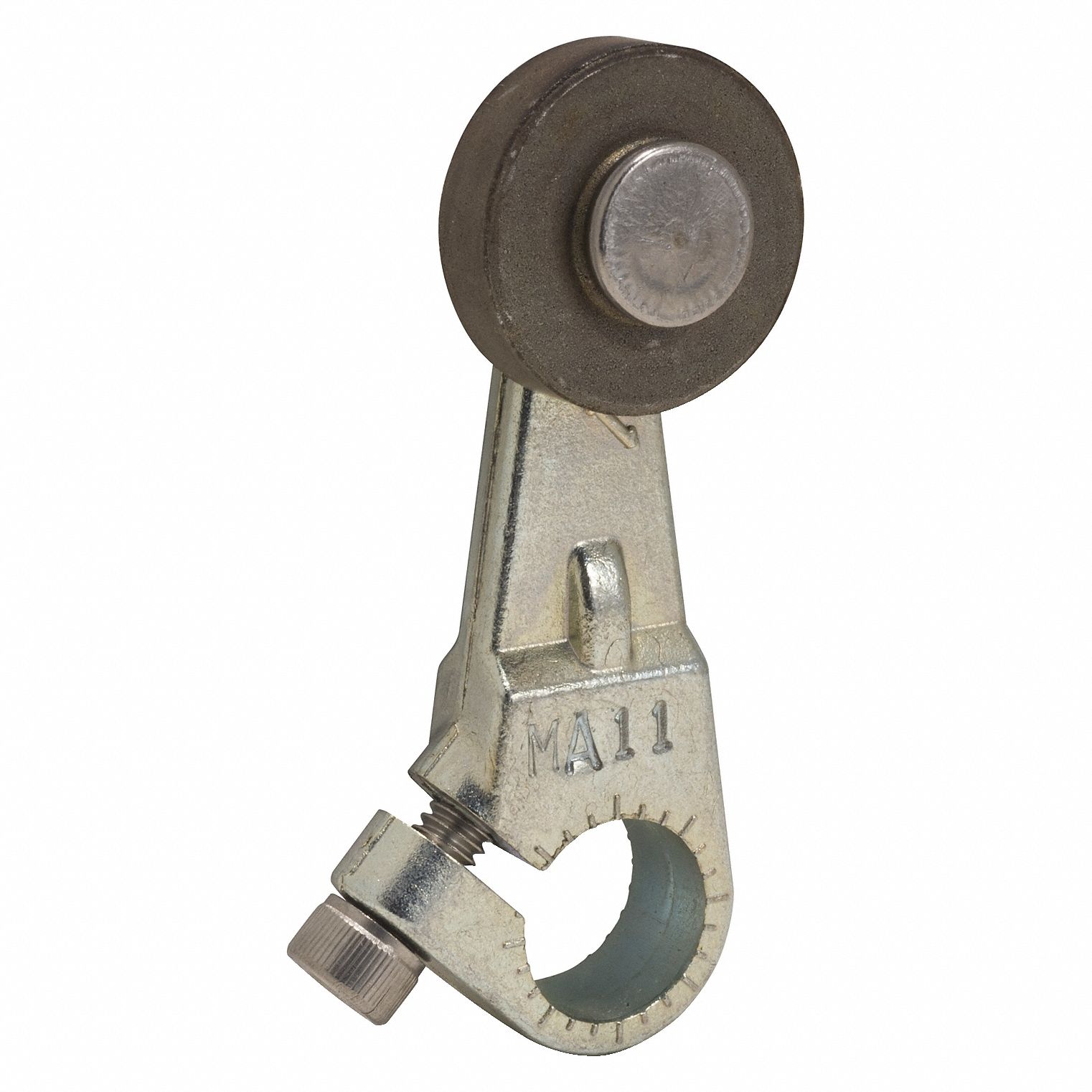 TELEMECANIQUE SENSORS, Roller Lever, Fixed, Limit Switch Lever Arm ...