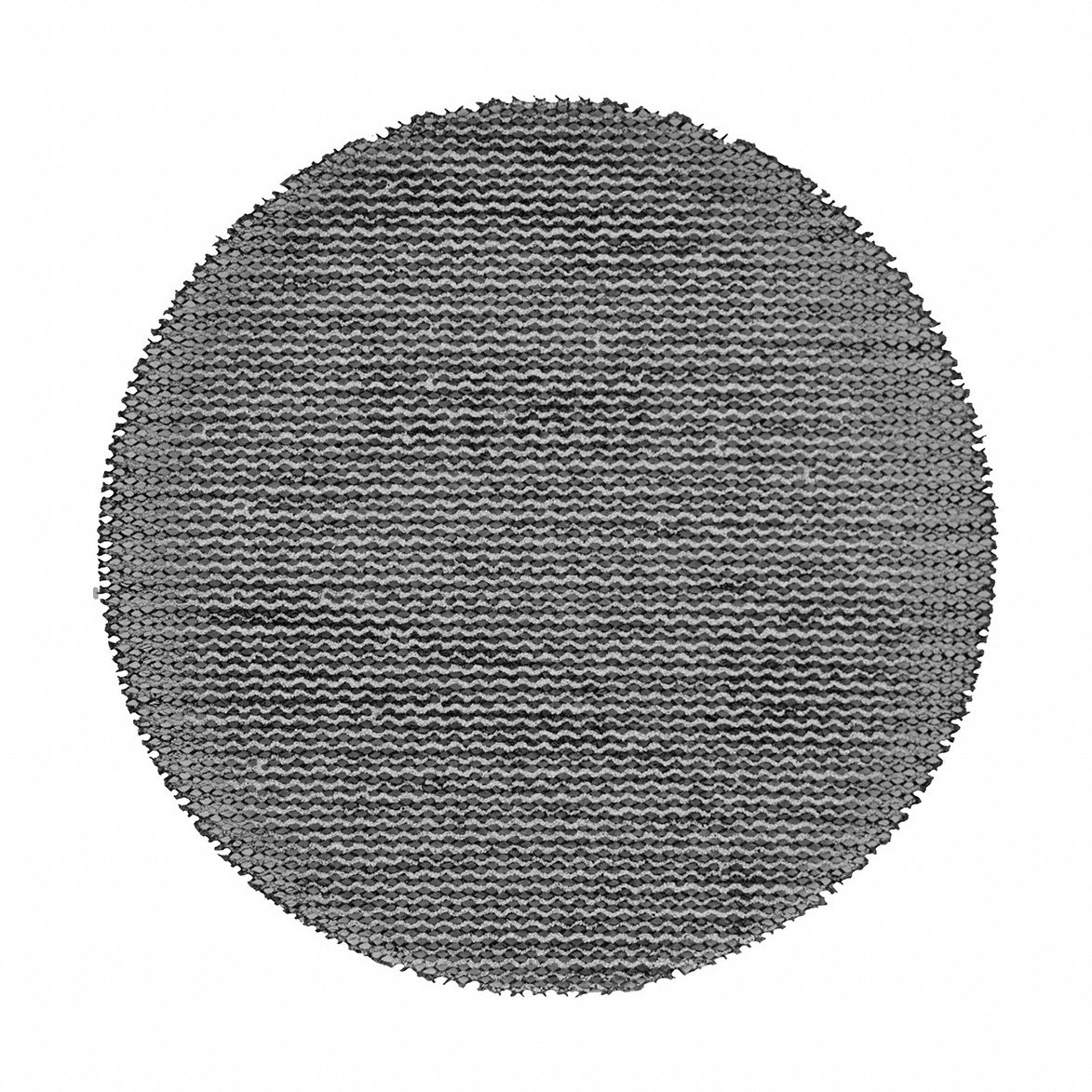 MILWAUKEE, 3 in Dia, Mesh, Grit Mesh Sanding Discs - 842GV2|48-80-6320 ...