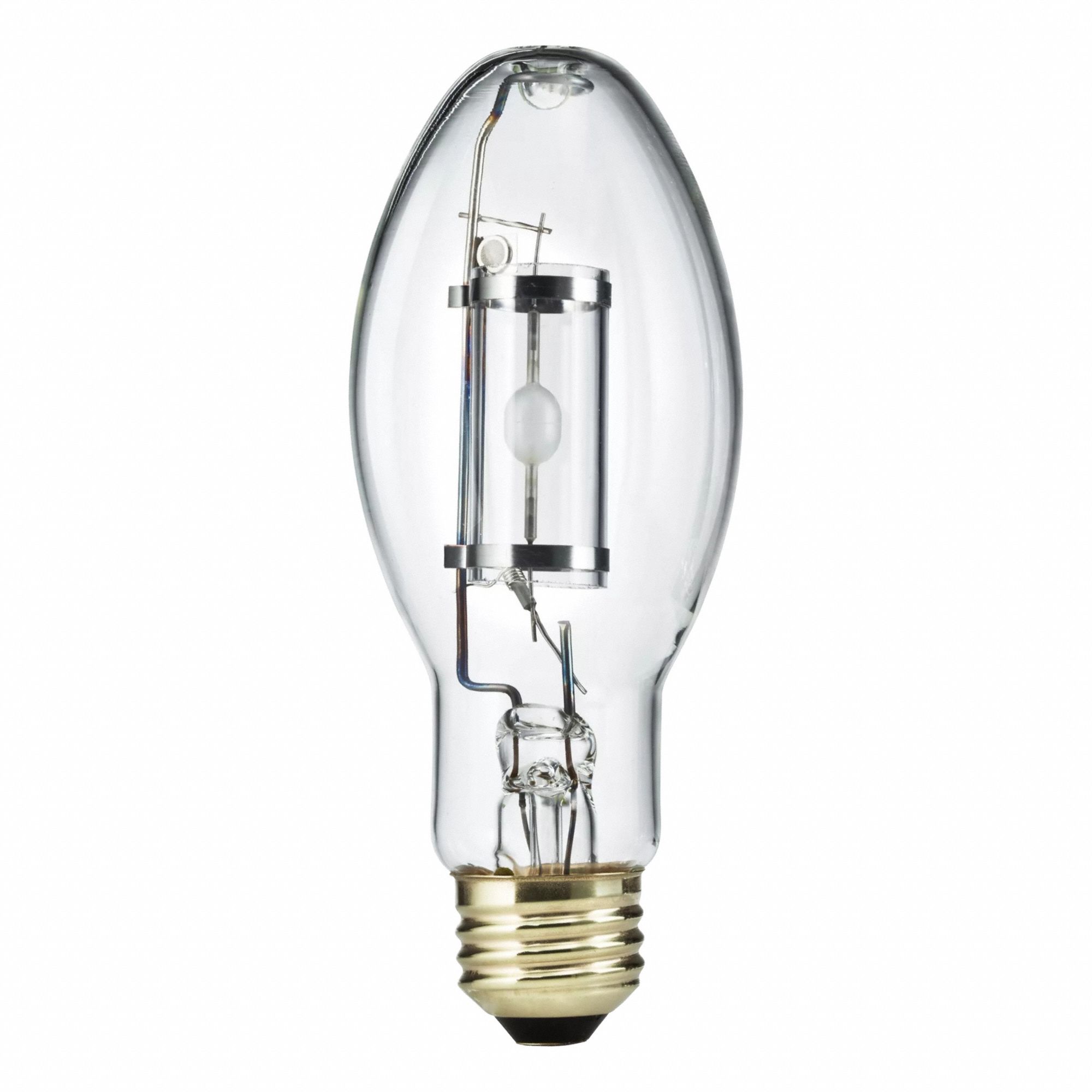 Universal Burning, ED17, HID Bulb - 492Y74|MHC100/U/MP/3K Elite - Grainger