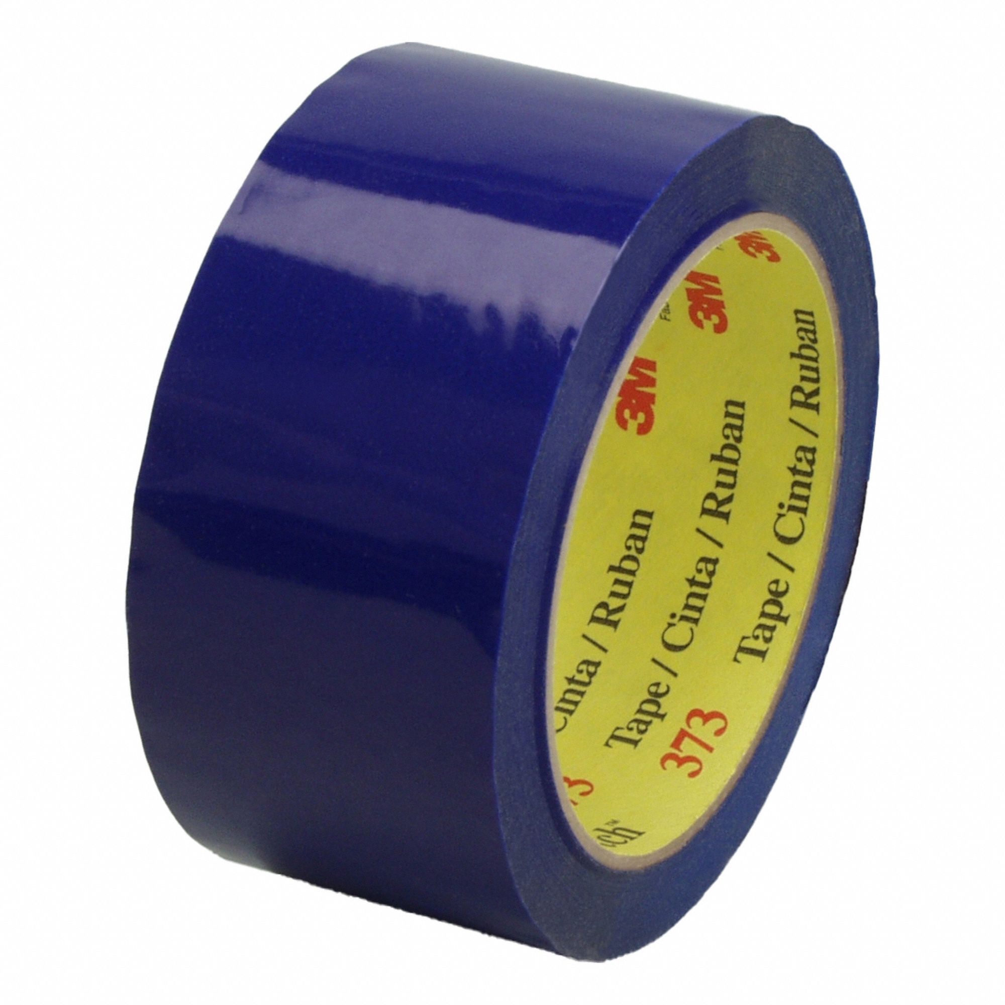 SCOTCH, 2.5 mil Tape Thick, Blue, Color Coding Tape - 862EZ5|373 - Grainger