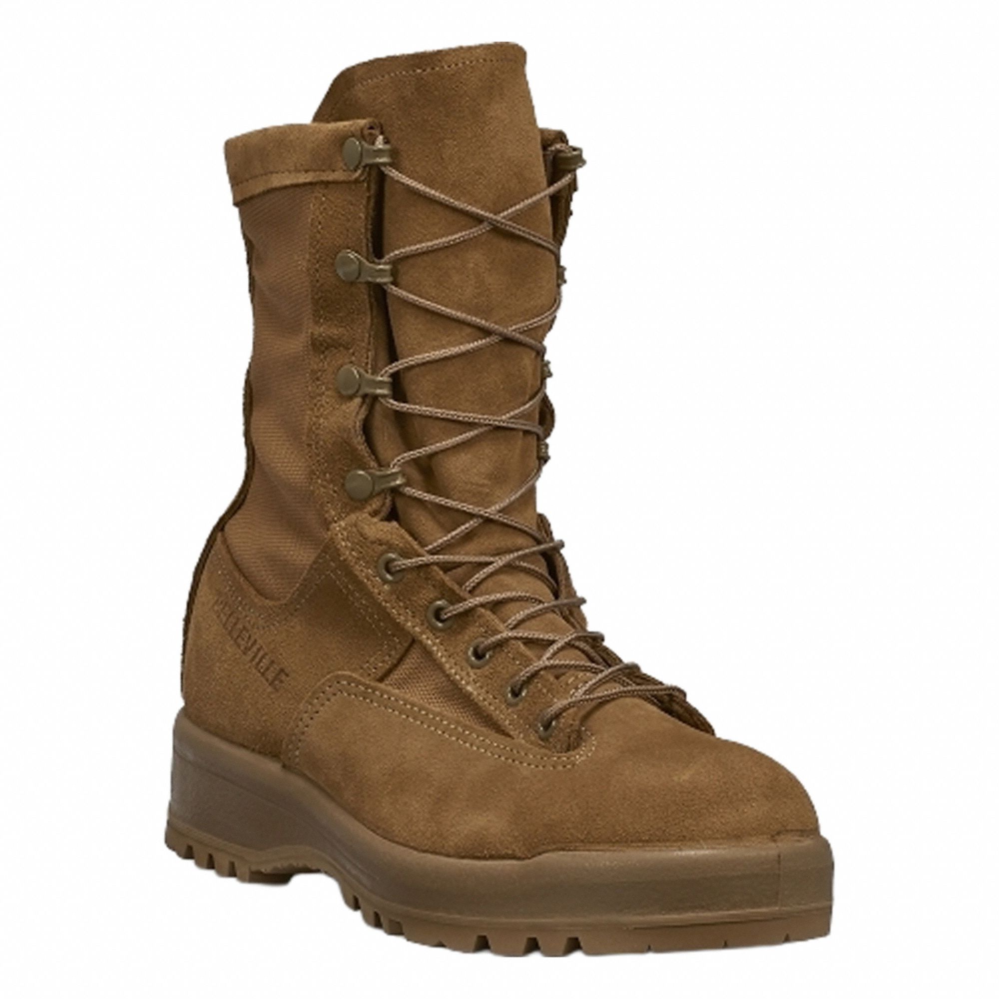 BELLEVILLE, Men's, 14, Military/Tactical Boot - 581K54|684541206413 ...