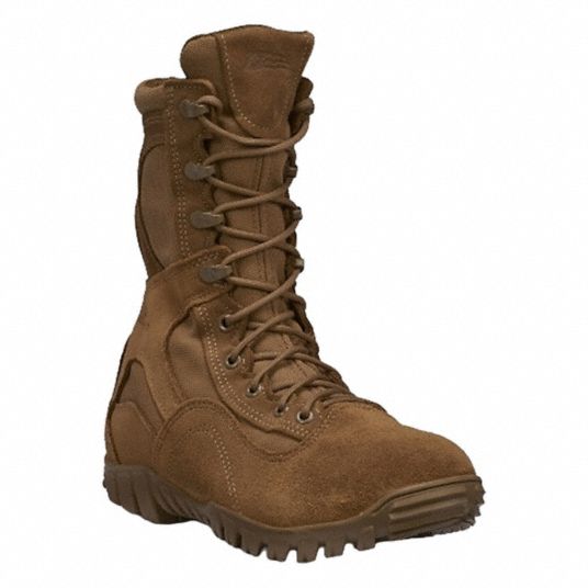 BELLEVILLE, Men's, 5, Military/Tactical Boot - 581K79|684541223274 ...