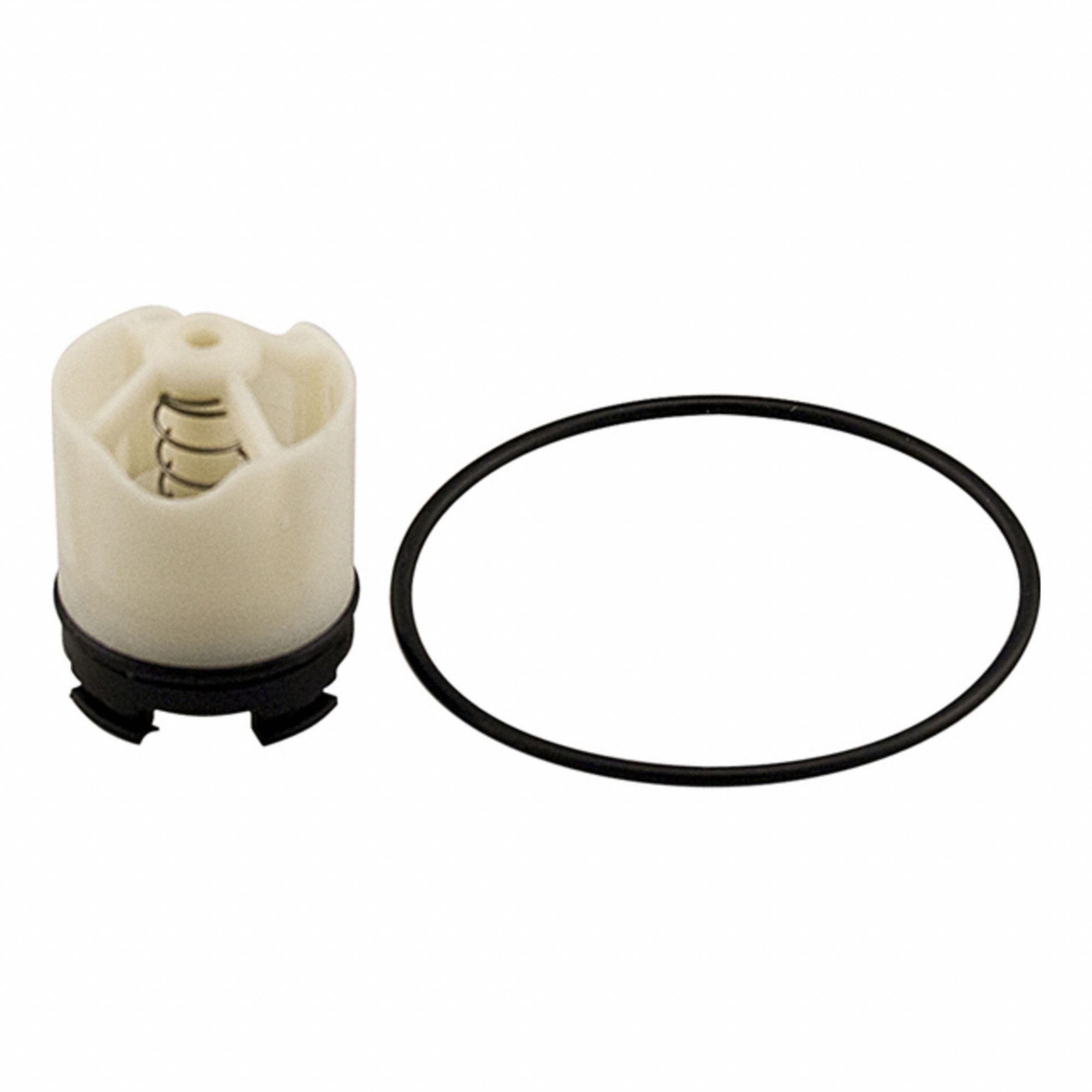 WATTS, First Check Valve Repair Kit, 3/4 - 1 007M1, First Check Valve ...