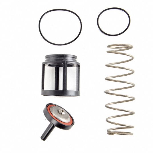 WATTS, First Check Kit, 809GC8/809GC9, Backflow Preventer Repair Kits ...