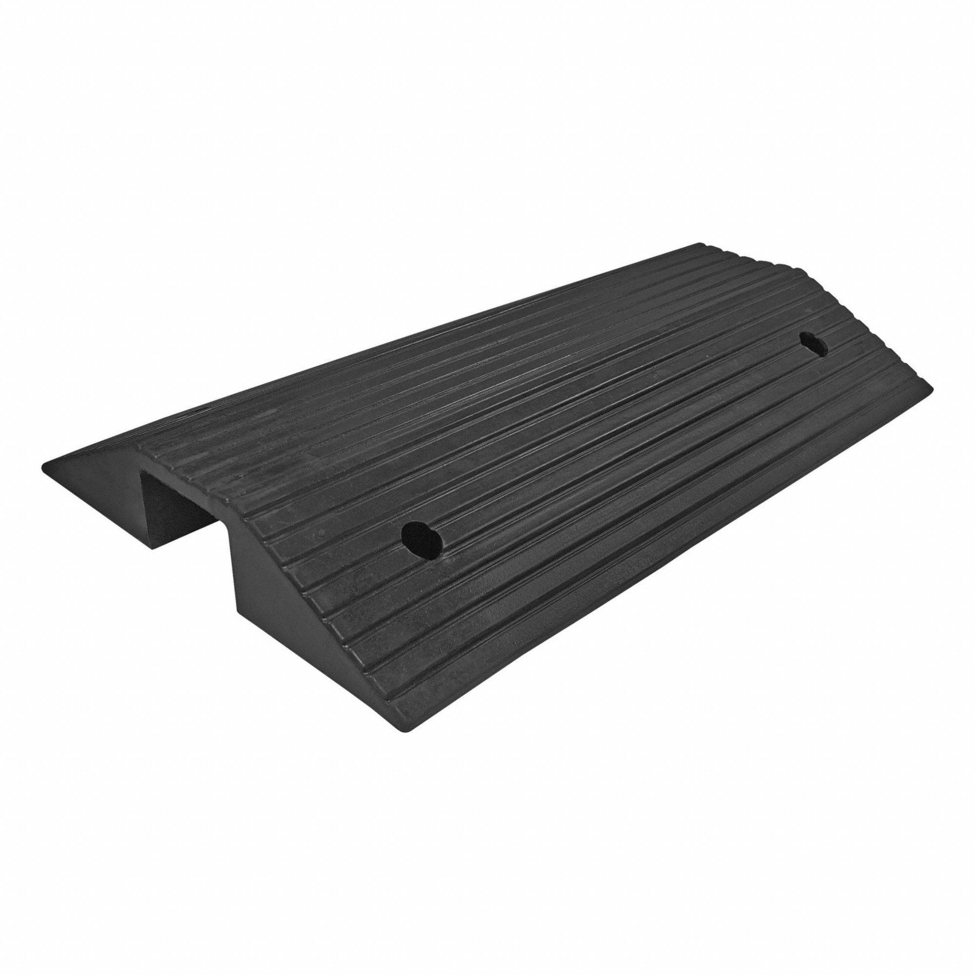 1 Channels, 19 3/4 in Wd, Drop-Over Cable Ramp - 899AD0|DO-ED-XL-1X350 ...