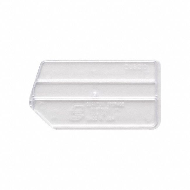 QUANTUM STORAGE SYSTEMS, 4 in x 2 in, Not Electrostatic Discharge ...