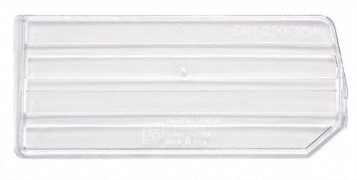 QUANTUM STORAGE SYSTEMS, 10 in x 4 in, Not Electrostatic Discharge ...