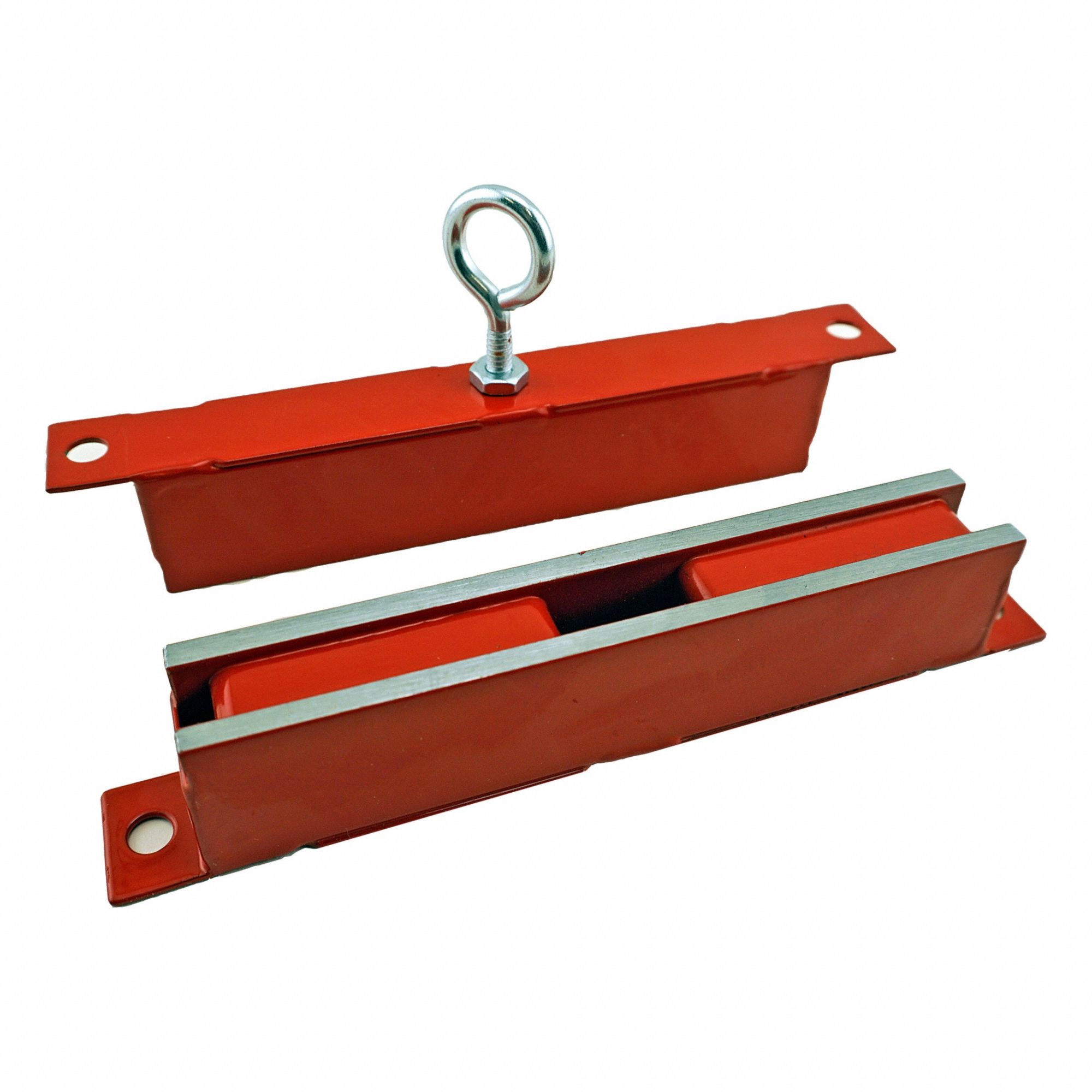 GRAINGER APPROVED 6YA68 Ceramic Magnets,Rectangular 6YA68 | eBay