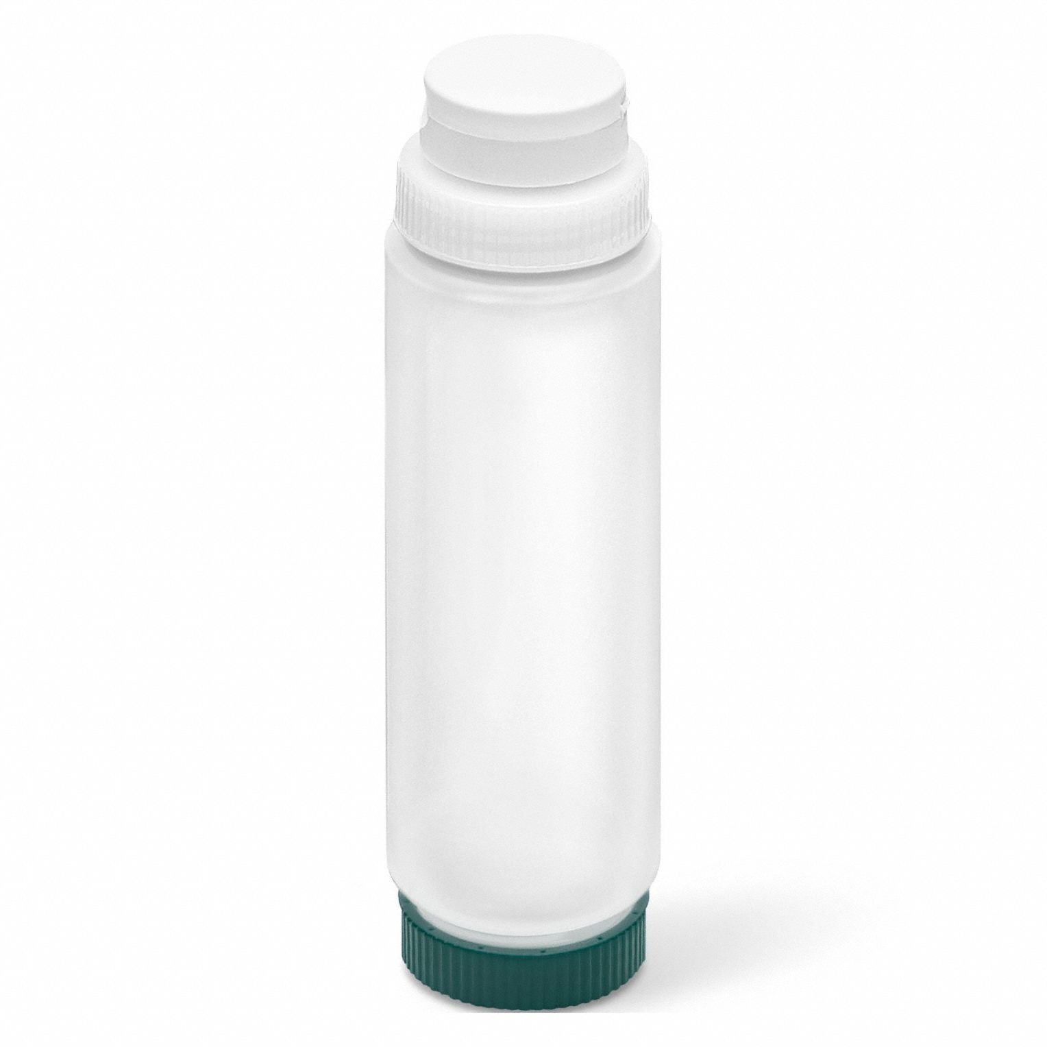 VOLLRATH, 24 oz Capacity, 2 1/8 in Opening Dia, Squeeze Bottle - 813UJ0 ...