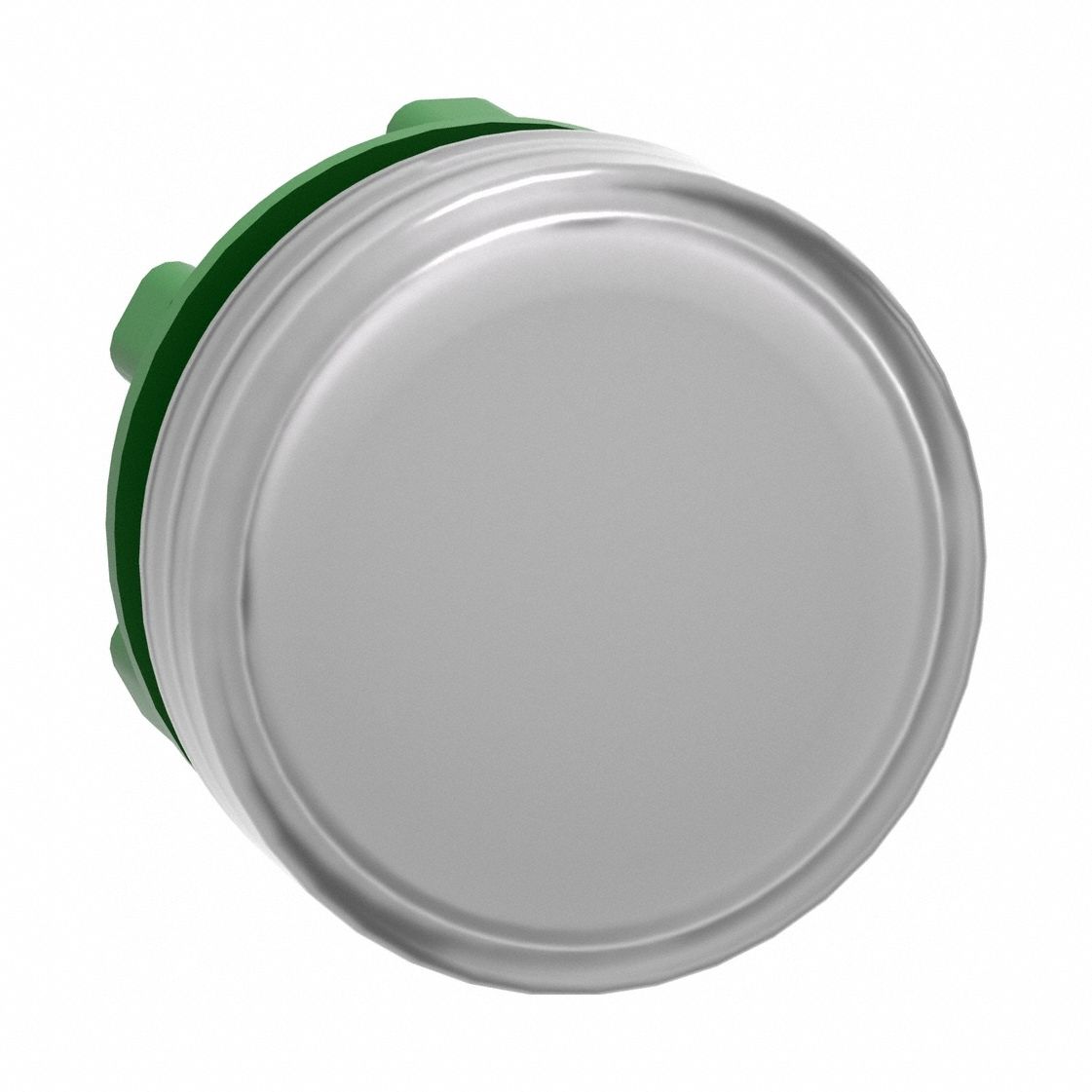 SCHNEIDER ELECTRIC Cabezal d/Luz Indicadora,22 mm - 6HW15 | ZB5AV013 ...