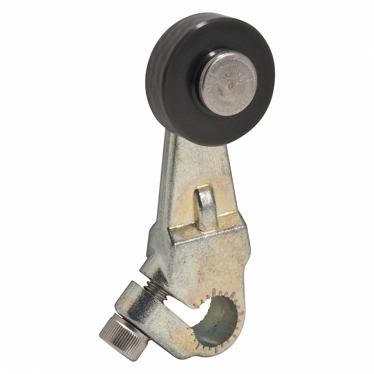 TELEMECANIQUE SENSORS, Roller Lever, Fixed, Limit Switch Lever Arm ...