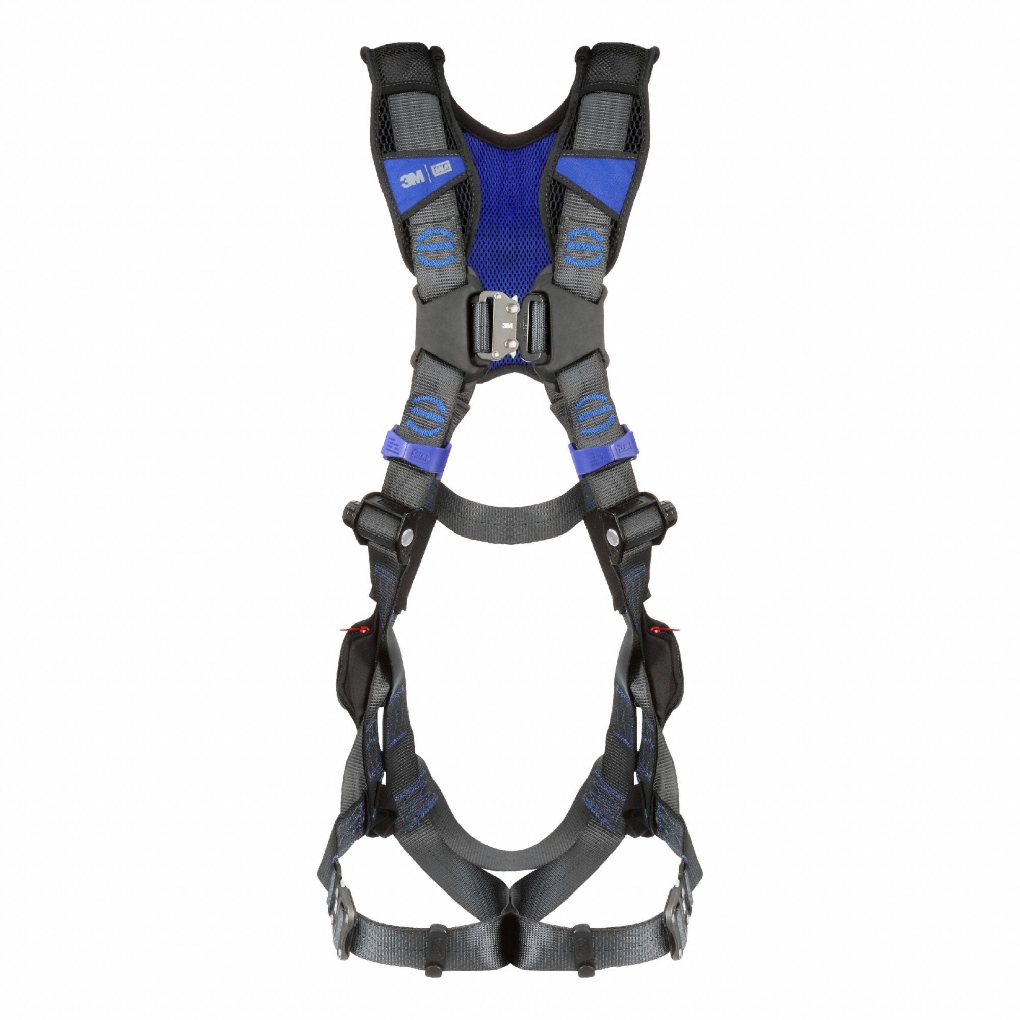 Fall Protection Harness - 851GT8|1403237 - Grainger