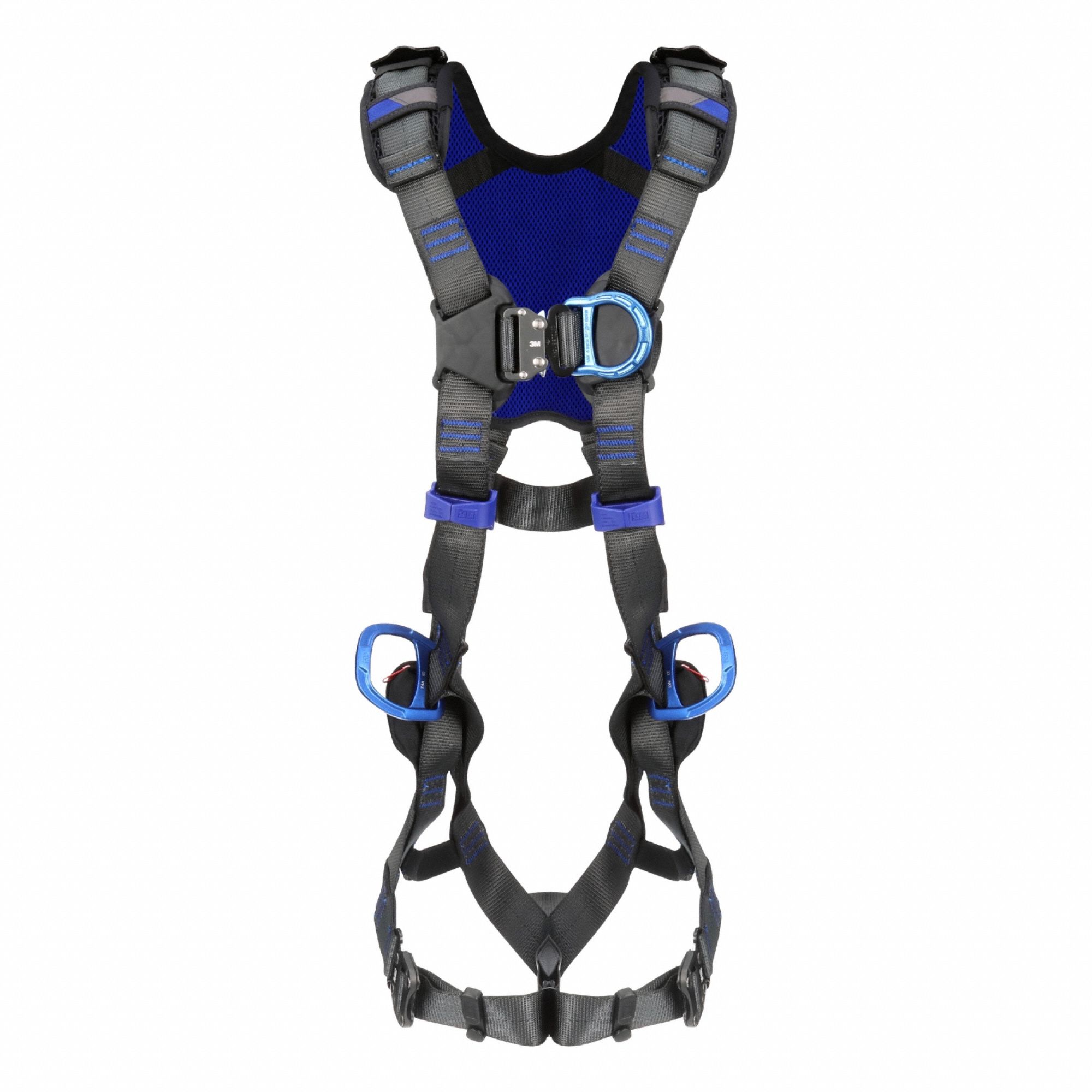 Fall Protection Harness - 851GT7|1403239 - Grainger