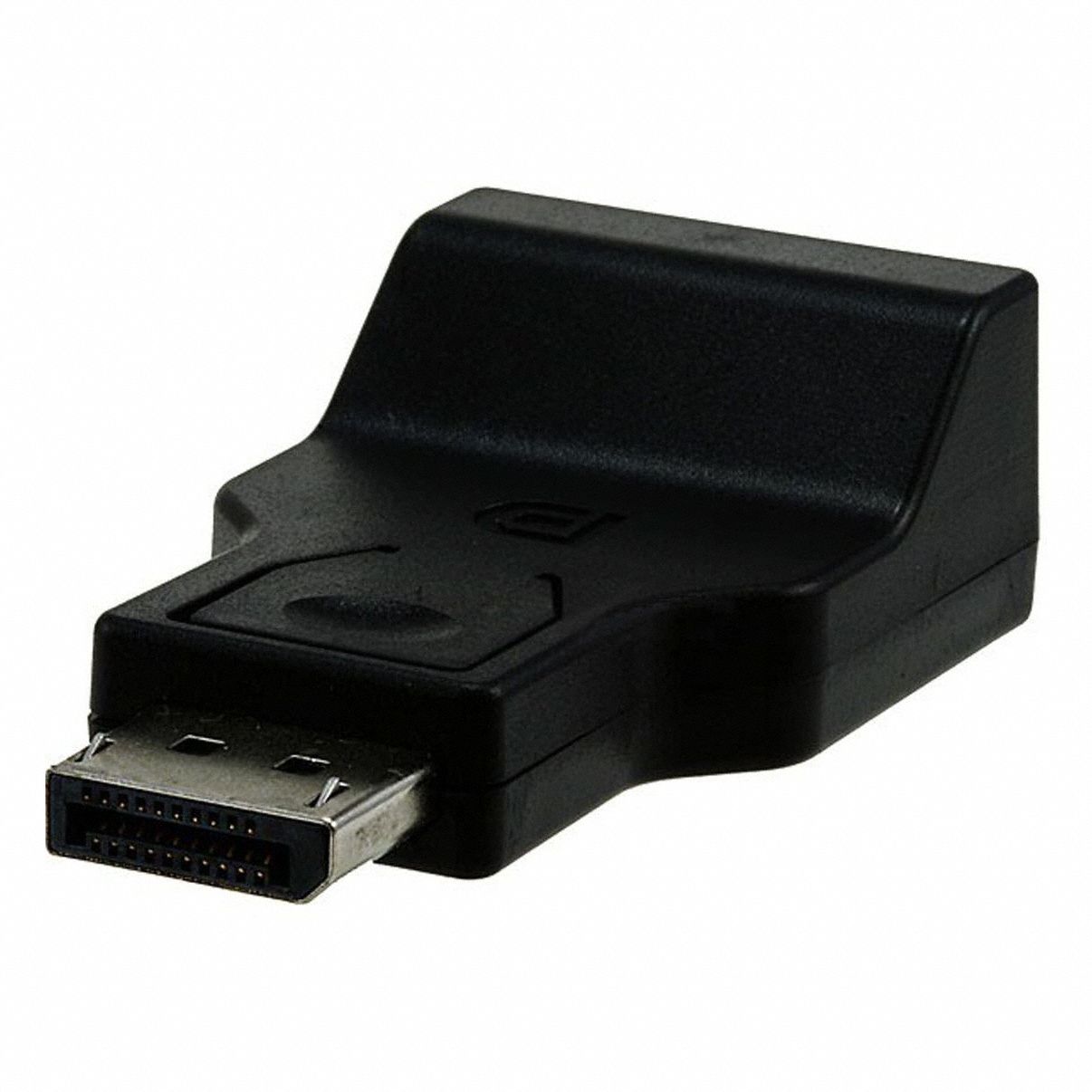 MONOPRICE, DisplayPort Male/VGA Female, Black, Computer Cable Adapter ...