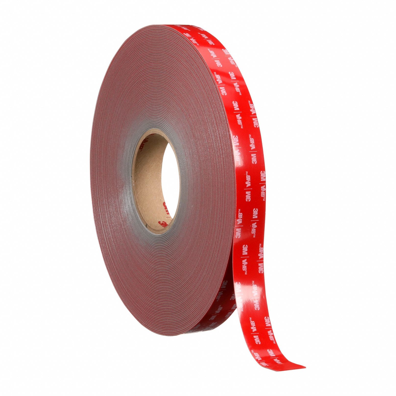 3M, Conformable, 3/4 in Wd, Foam Tape - 898CV9|64887 - Grainger