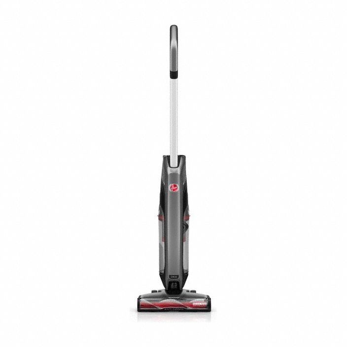HOOVER COMMERCIAL, 11 in Cleaning Path Wd, 31 cfm Air Flow, Upright ...