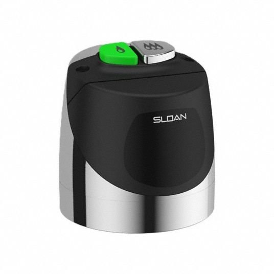 SLOAN, Sloan, Auto Flush Valve Retrofit Kit, Automatic Flush Valve ...