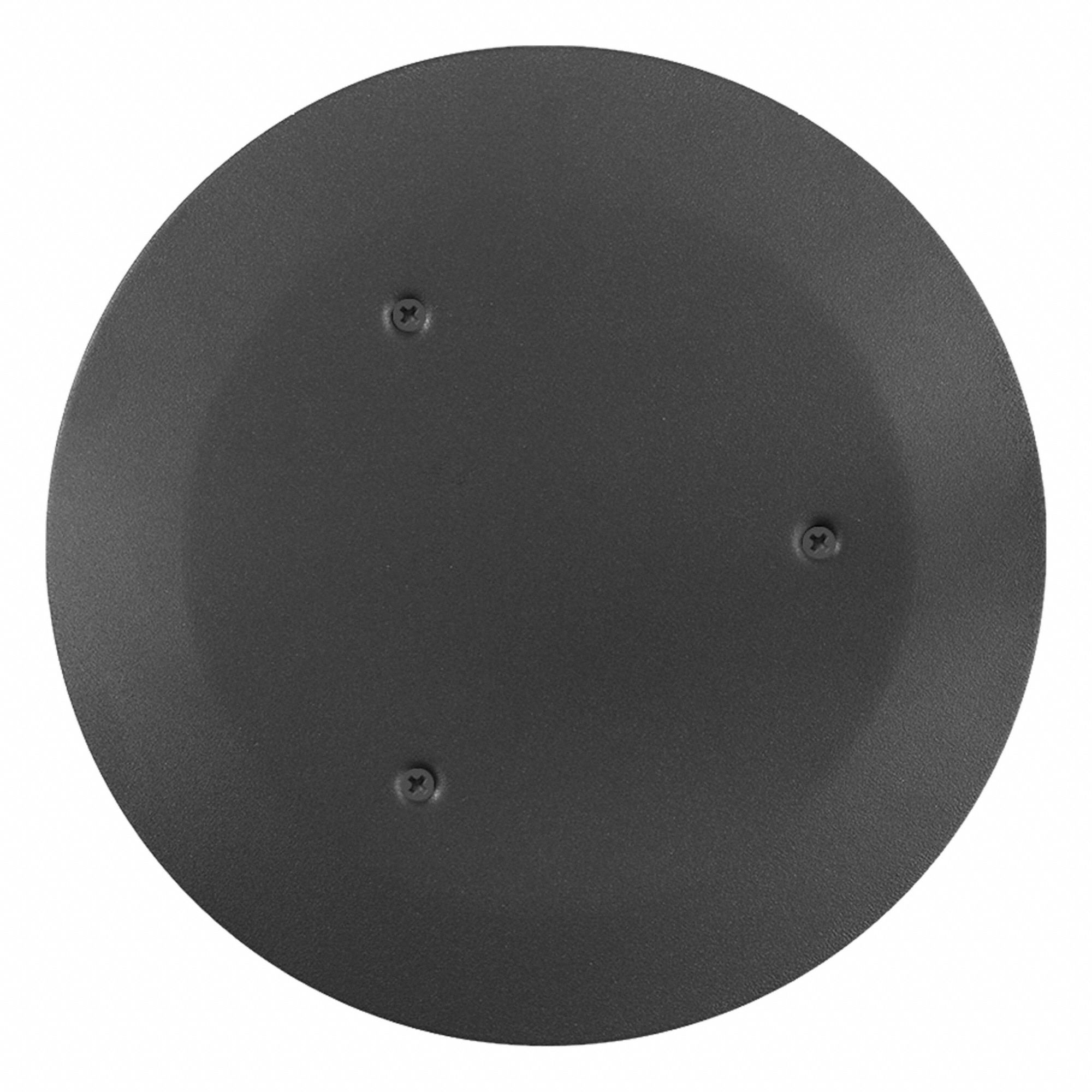 Floor Box Plate - 401NH4|PT5AB-B - Grainger