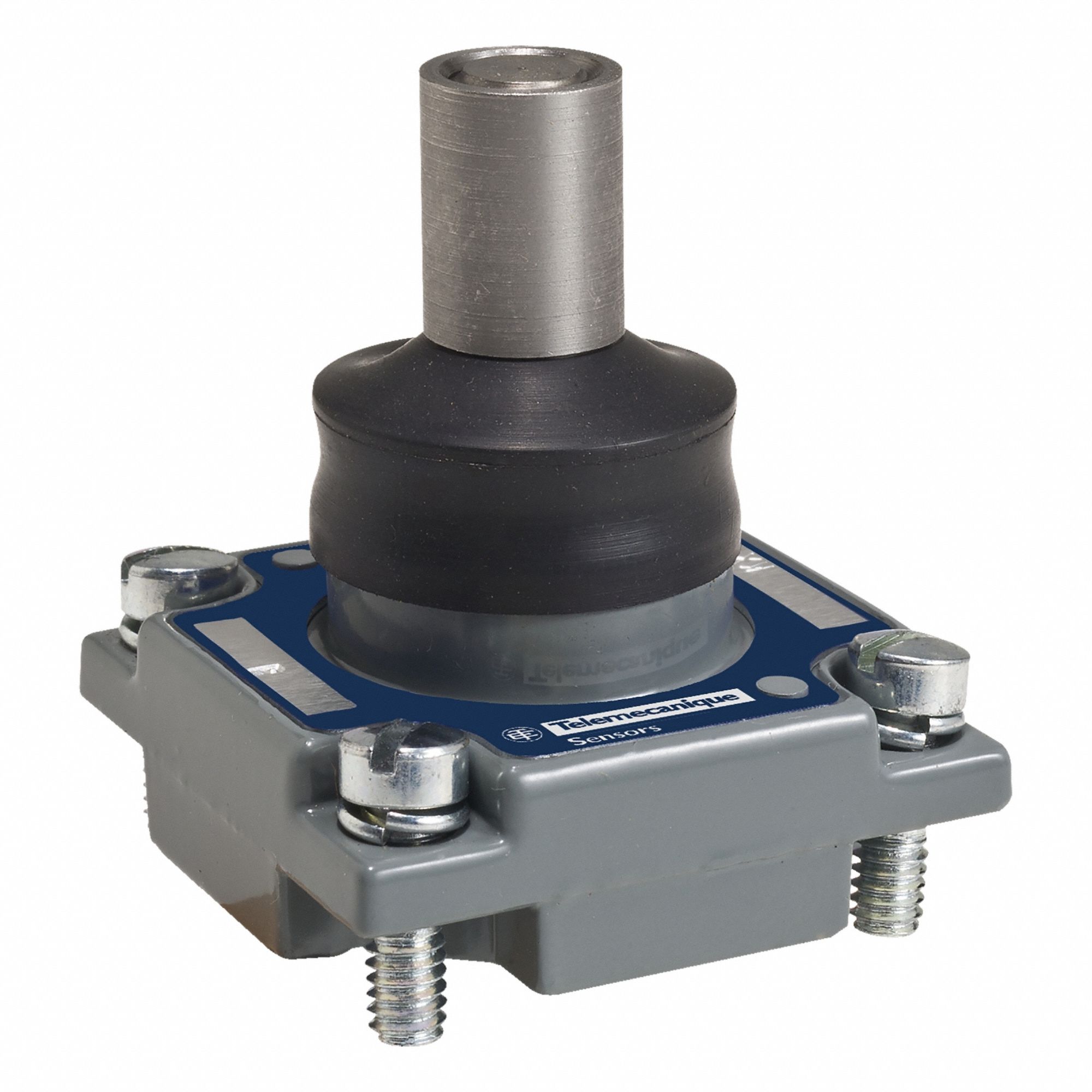 TELEMECANIQUE SENSORS, Top, Fixed, Limit Switch Head - 2UYL9|9007R ...