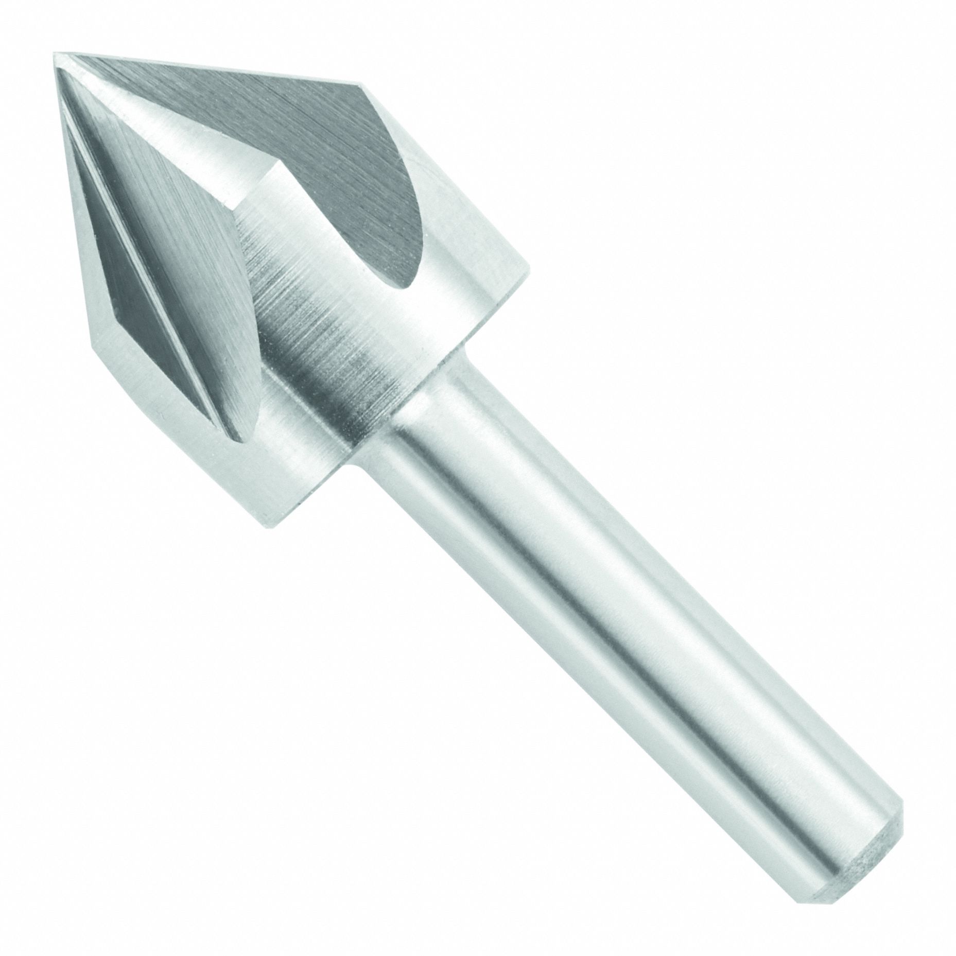 BOSCH, 5/8 in Body Dia., 1/4 in Shank Dia., Countersink - 830LV7|CSH2C ...