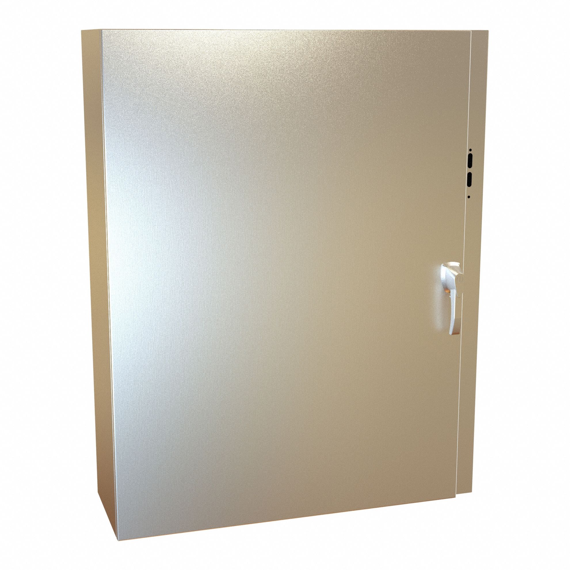 HAMMOND, NEMA 12/13/3R/4/4X, 304 Stainless Steel, Eclipse Disconnect w/Handle - 852HM8 ...