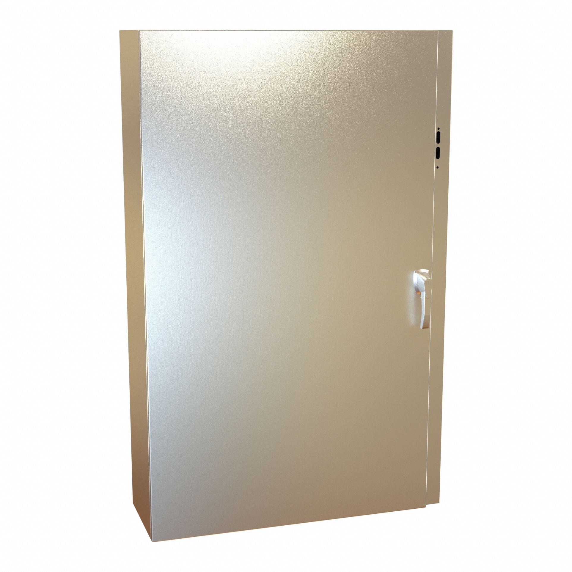 HAMMOND, NEMA 12/13/3R/4/4X, 304 Stainless Steel, Eclipse Disconnect w ...