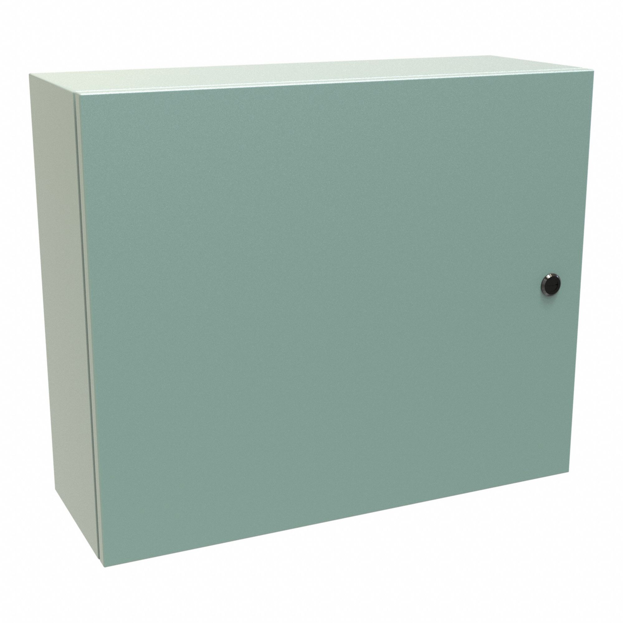 HAMMOND, Steel, 20 in x 24 in x 8 in, Electrical Enclosure - 852HX8 ...
