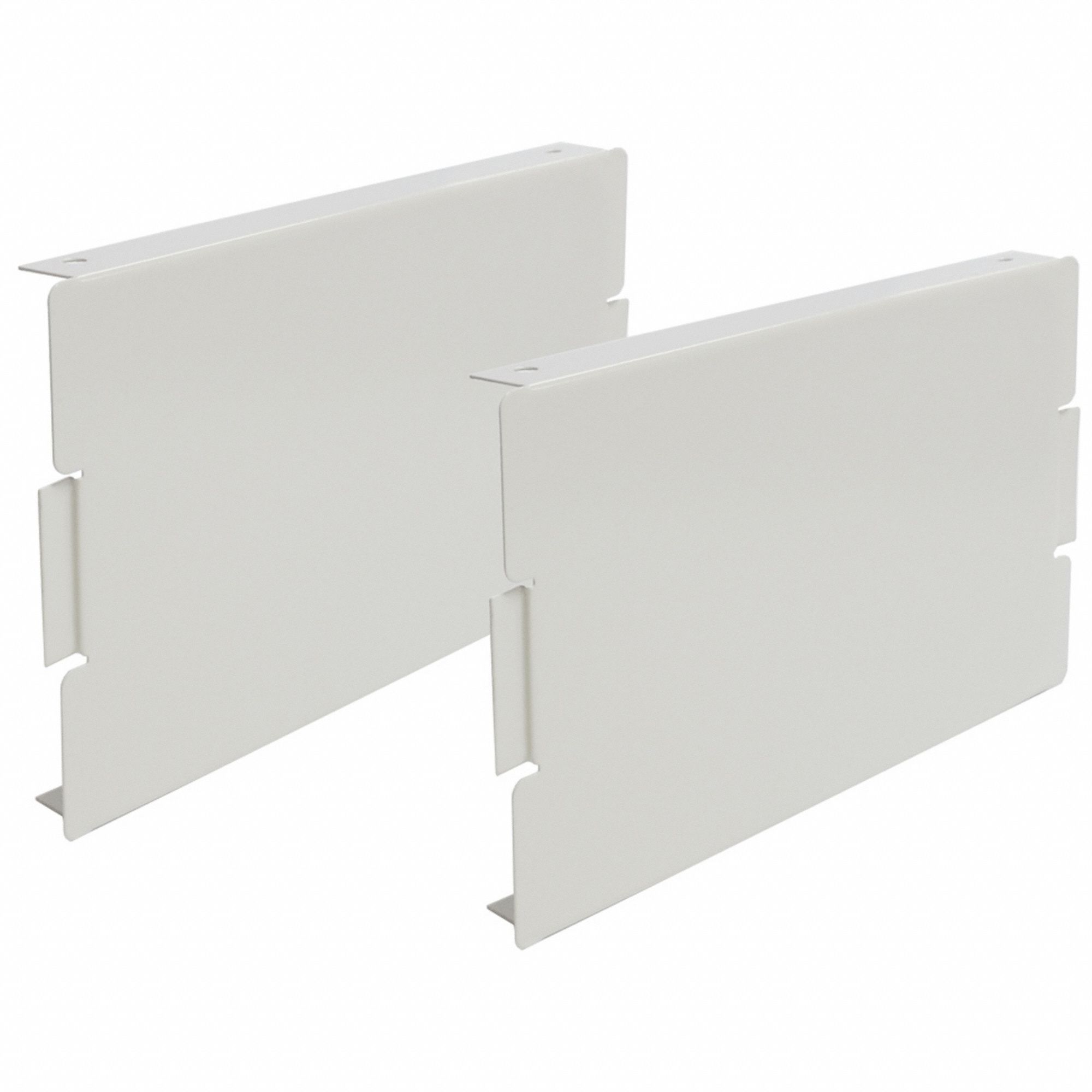 LYON LLC, 6 in, End, Snap In Place Locker Base Panel - 795G03|7G5803 ...