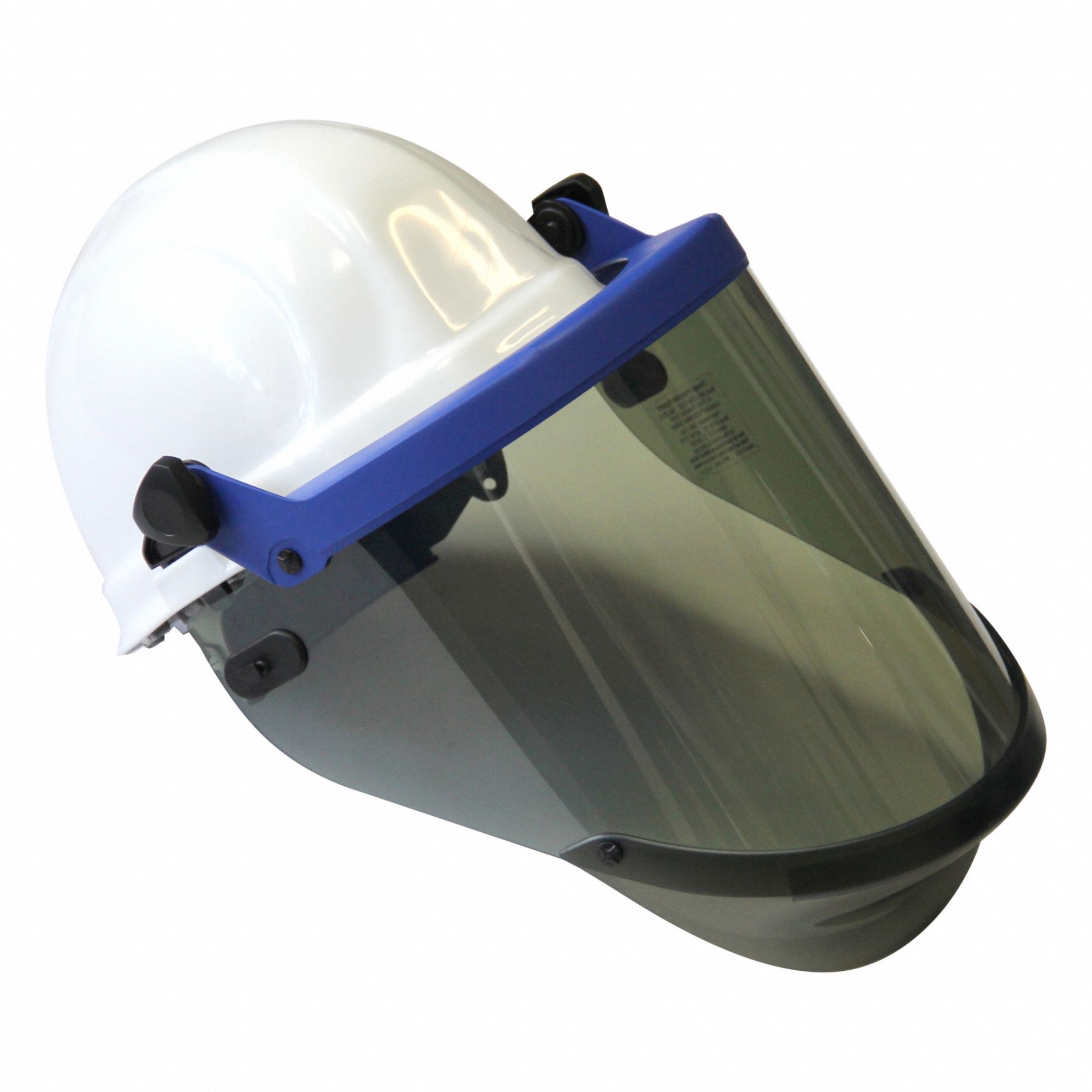 Face Shield Kit - 826WF5|SW-WVCK-AD - Grainger