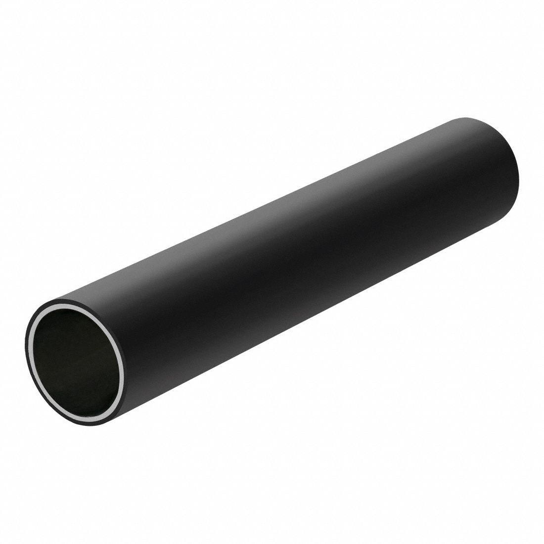 Steel Framing Pipe - 842VL8|EP-96-BK - Grainger