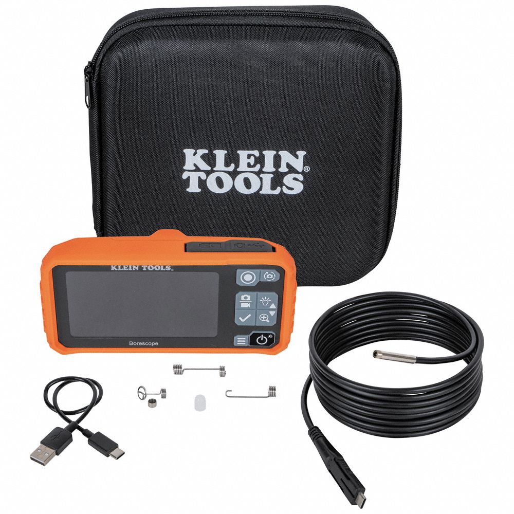 Utility Borescope - Grainger