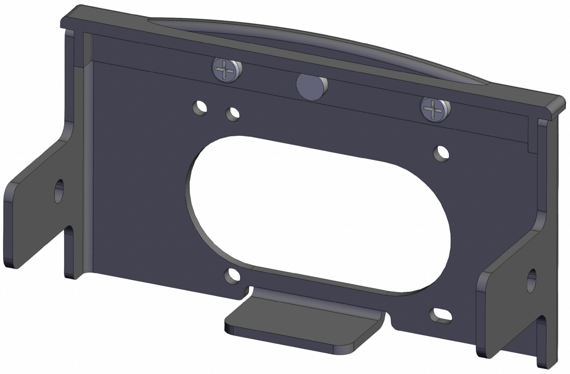 SMC, Valve Plate - 890JU1|EX600-ZMV1 - Grainger