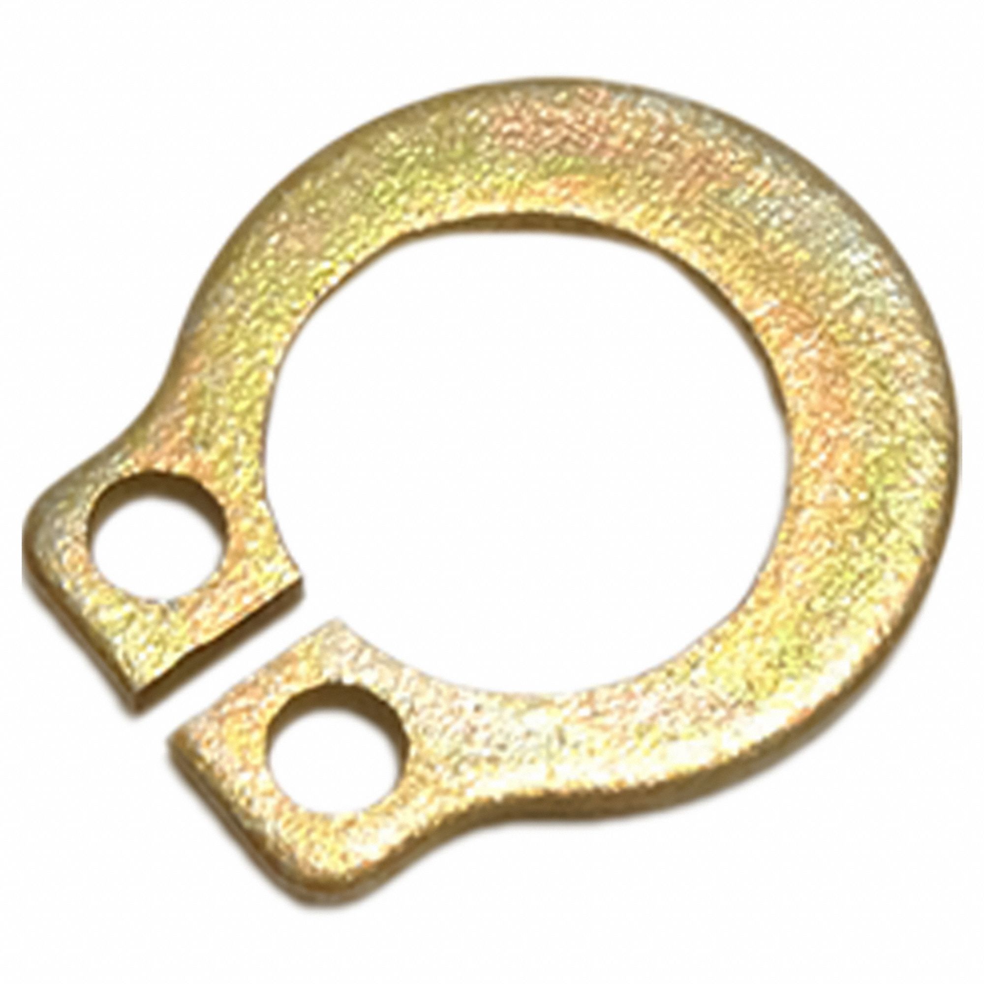Inch, External, Retaining Ring - 814AU0|SHF-31ST ZD - Grainger