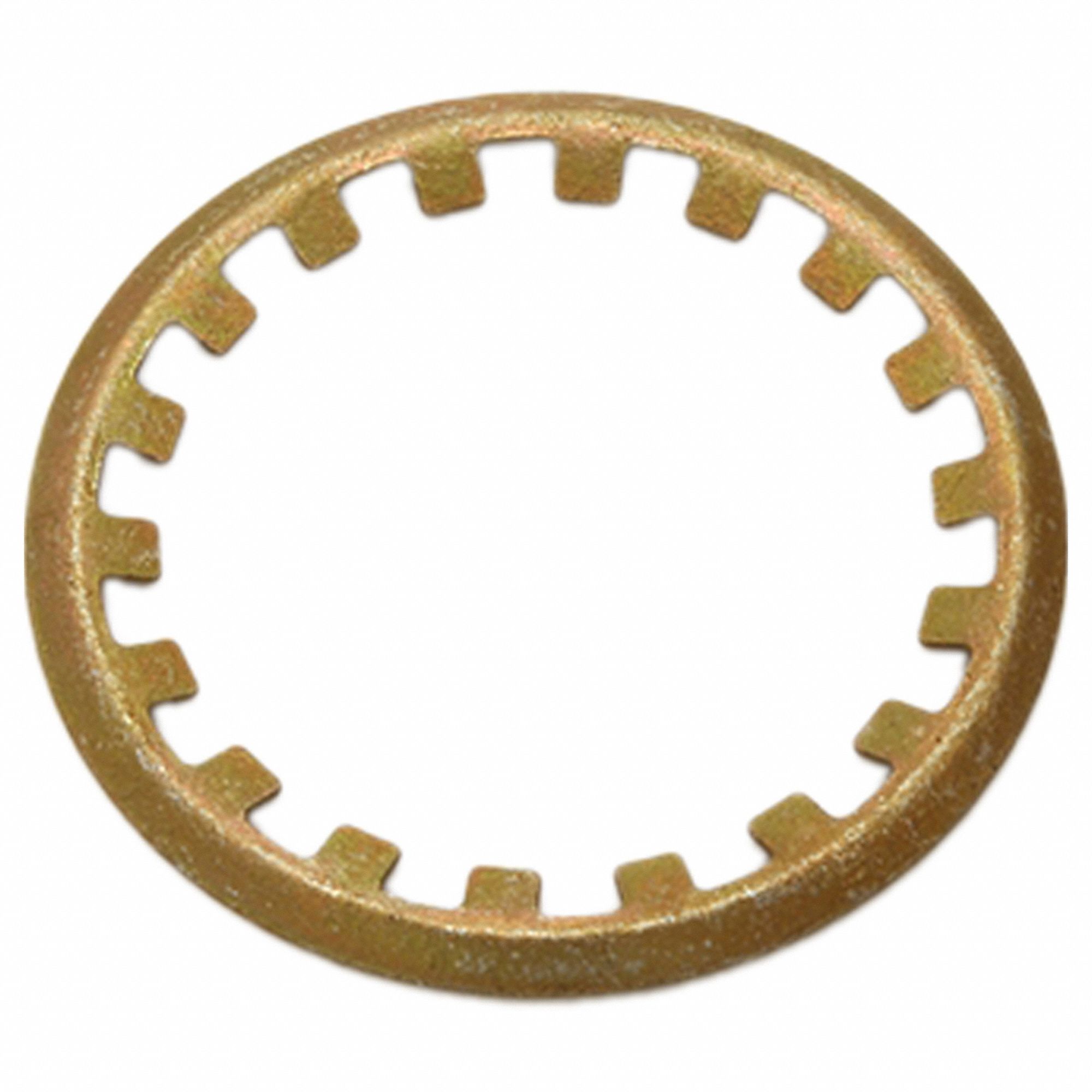 Inch, External, Retaining Ring - 814C12|TX-87ST ZD - Grainger