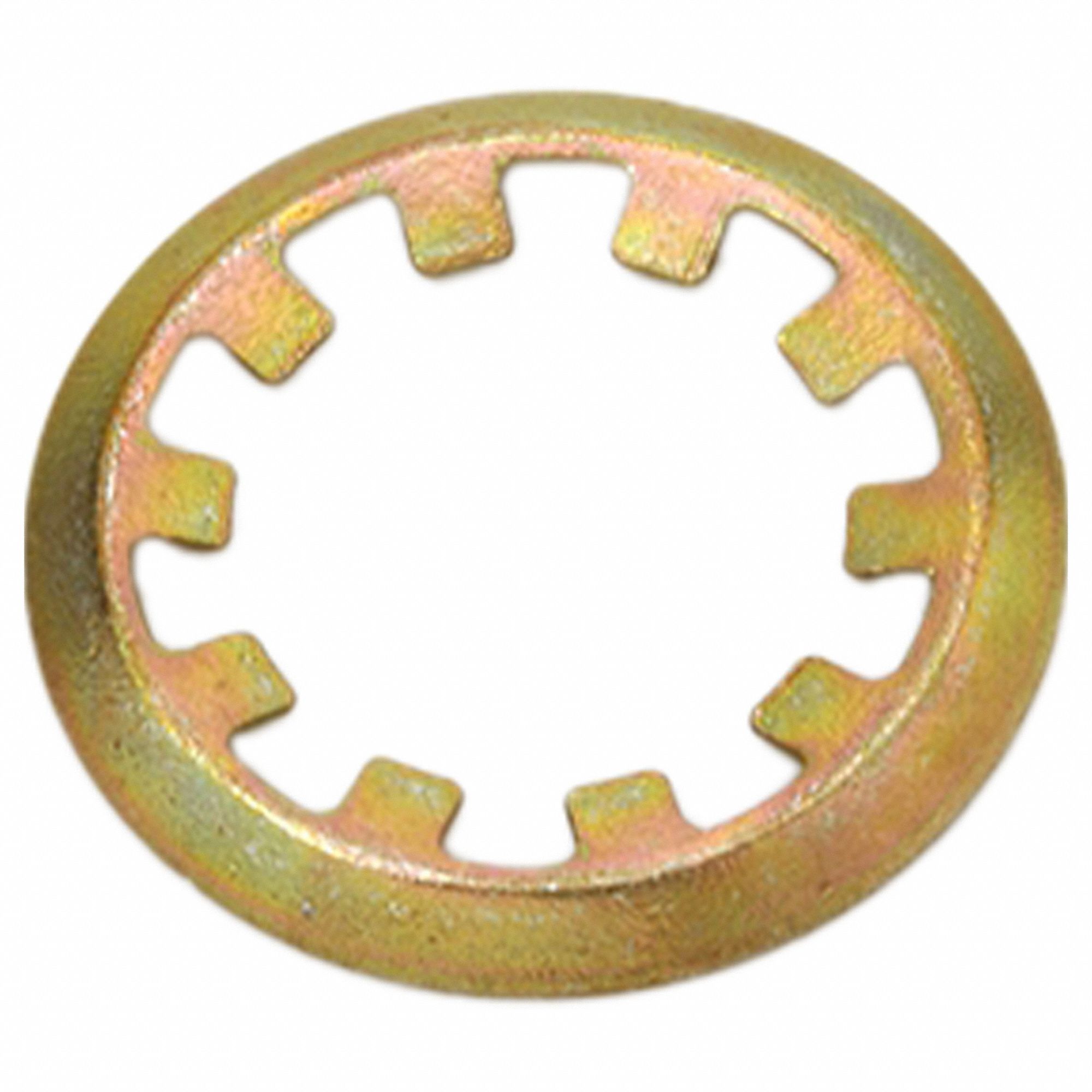 Inch, External, Retaining Ring - 814C09|TX-62ST ZD - Grainger