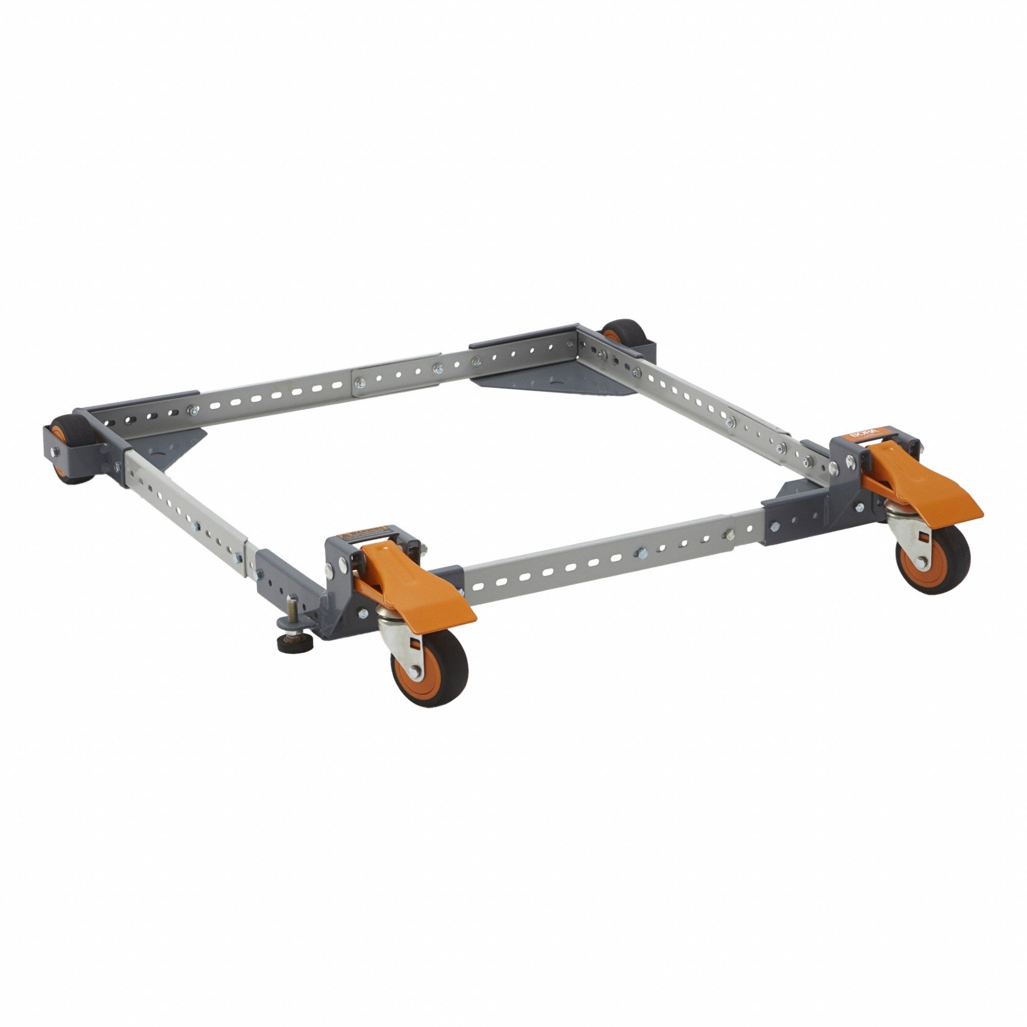 BORA, Table Saw Base, 21 1/4 in, Table Saw Base - 887KW6|PM-2500 - Grainger