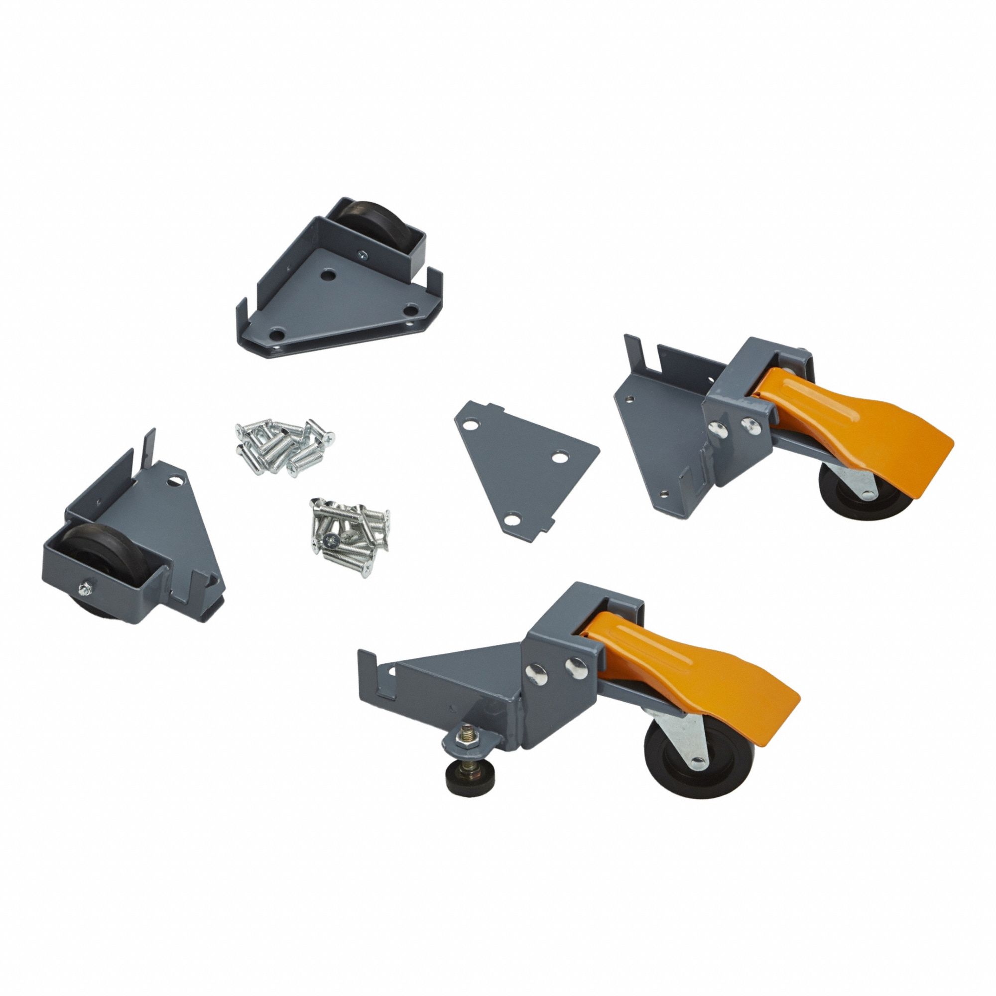 BORA, Table Saw Base, 16 in, Table Saw Base - 887KW5|PM-1100 - Grainger