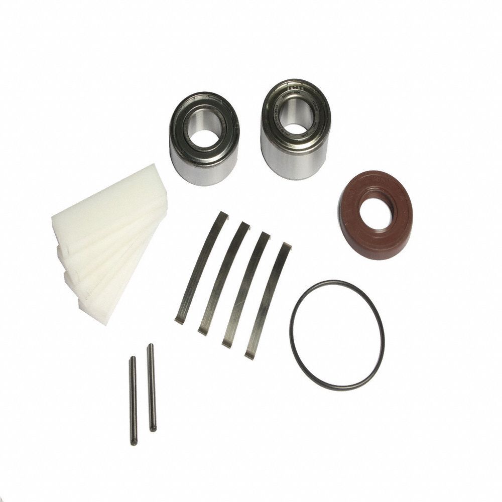 INGERSOLL RAND, 860EF1 Compatible with Grainger Part #, Tune Up Kit ...