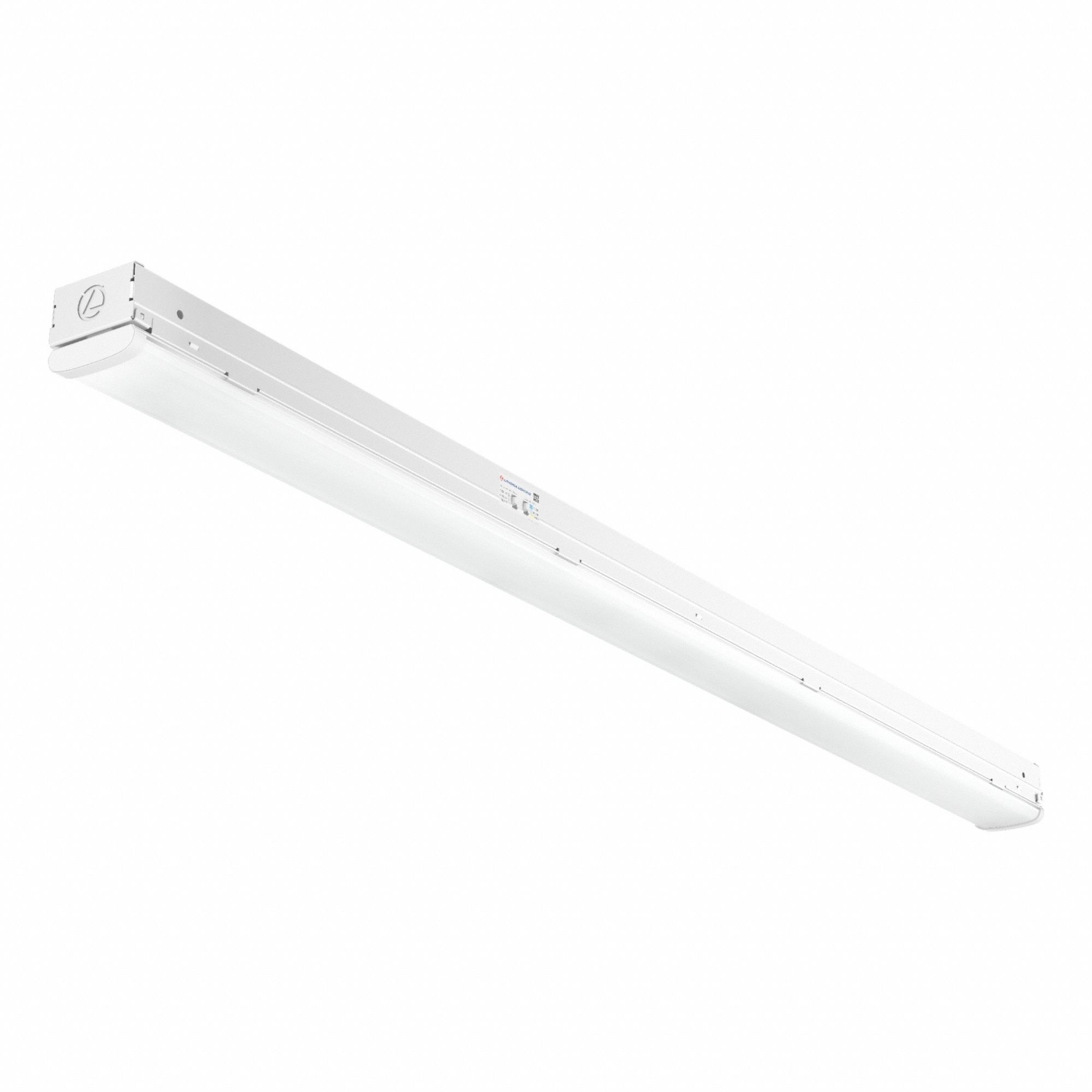 LITHONIA LIGHTING, 3,000 lm_4,000 lm_5,000 lm, 3500K/4000K/5000K, LED ...