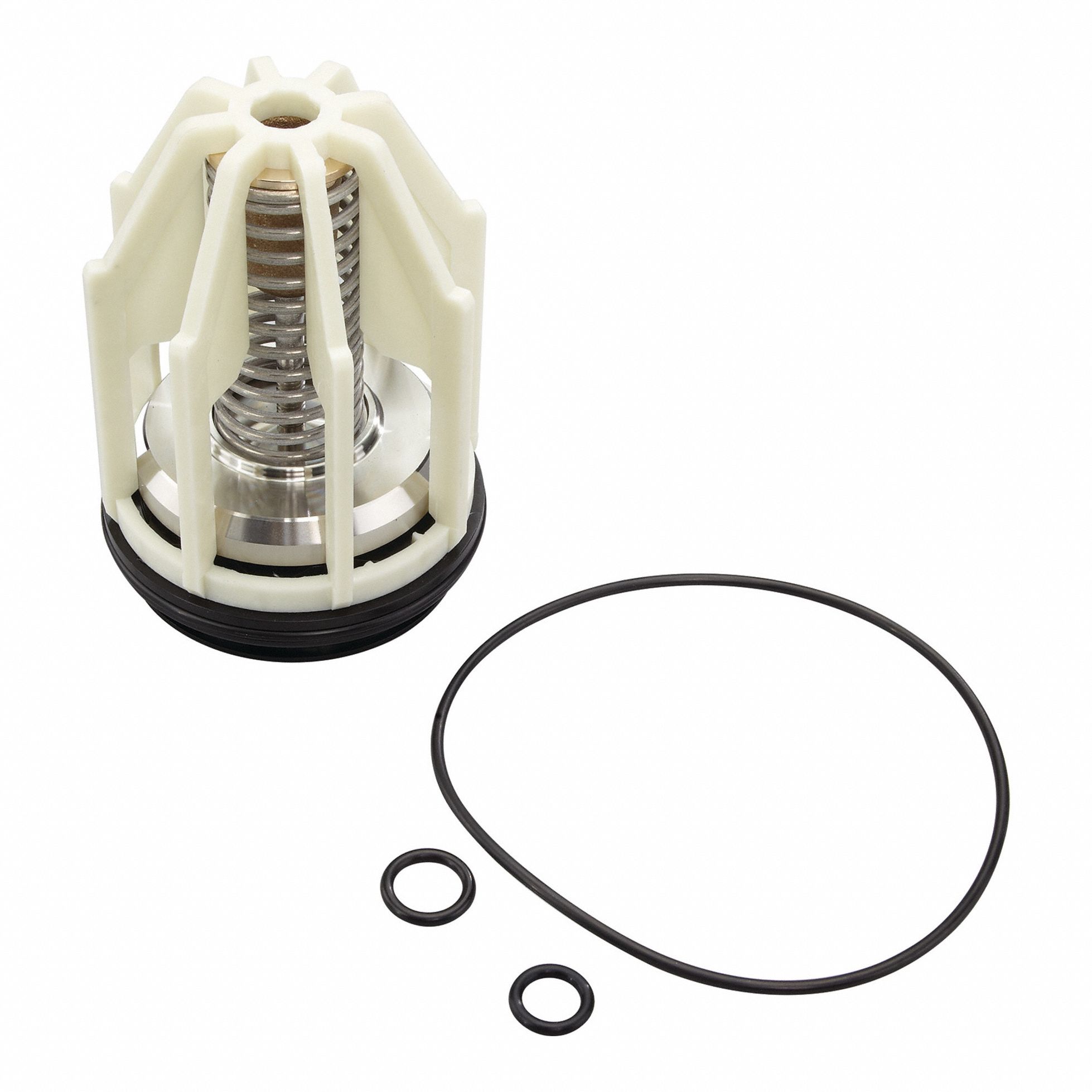 WATTS, Second Check Kit, 522P31, Backflow Preventer Repair Kits ...